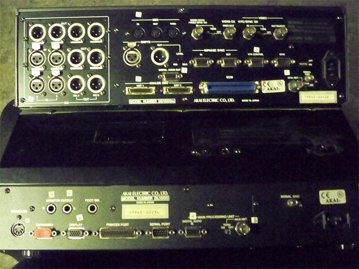 520 - Proton 520 - Audiofanzine