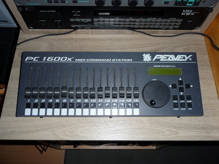 520 - Proton 520 - Audiofanzine
