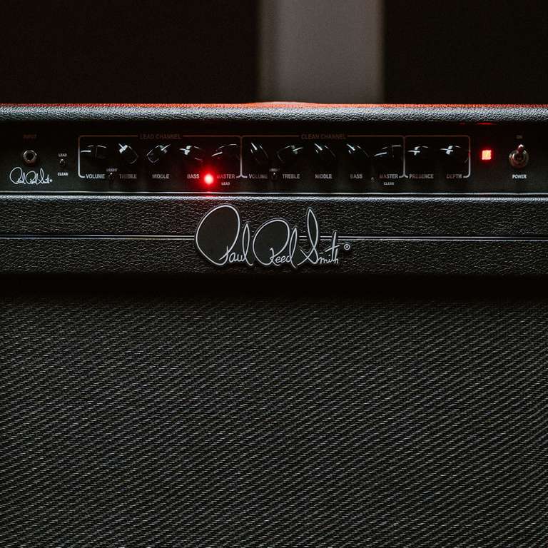 Archon Classic 50 - PRS Archon Classic 50 - Audiofanzine