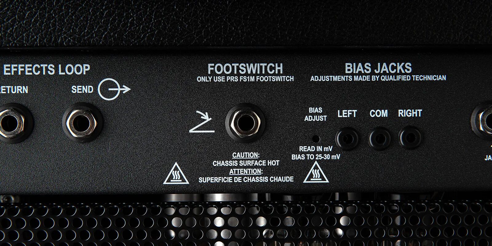 Archon Classic 50 - PRS Archon Classic 50 - Audiofanzine