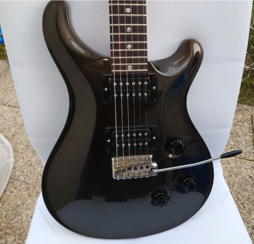CE 24 20th Anniversary - PRS CE 24 20th Anniversary - Audiofanzine