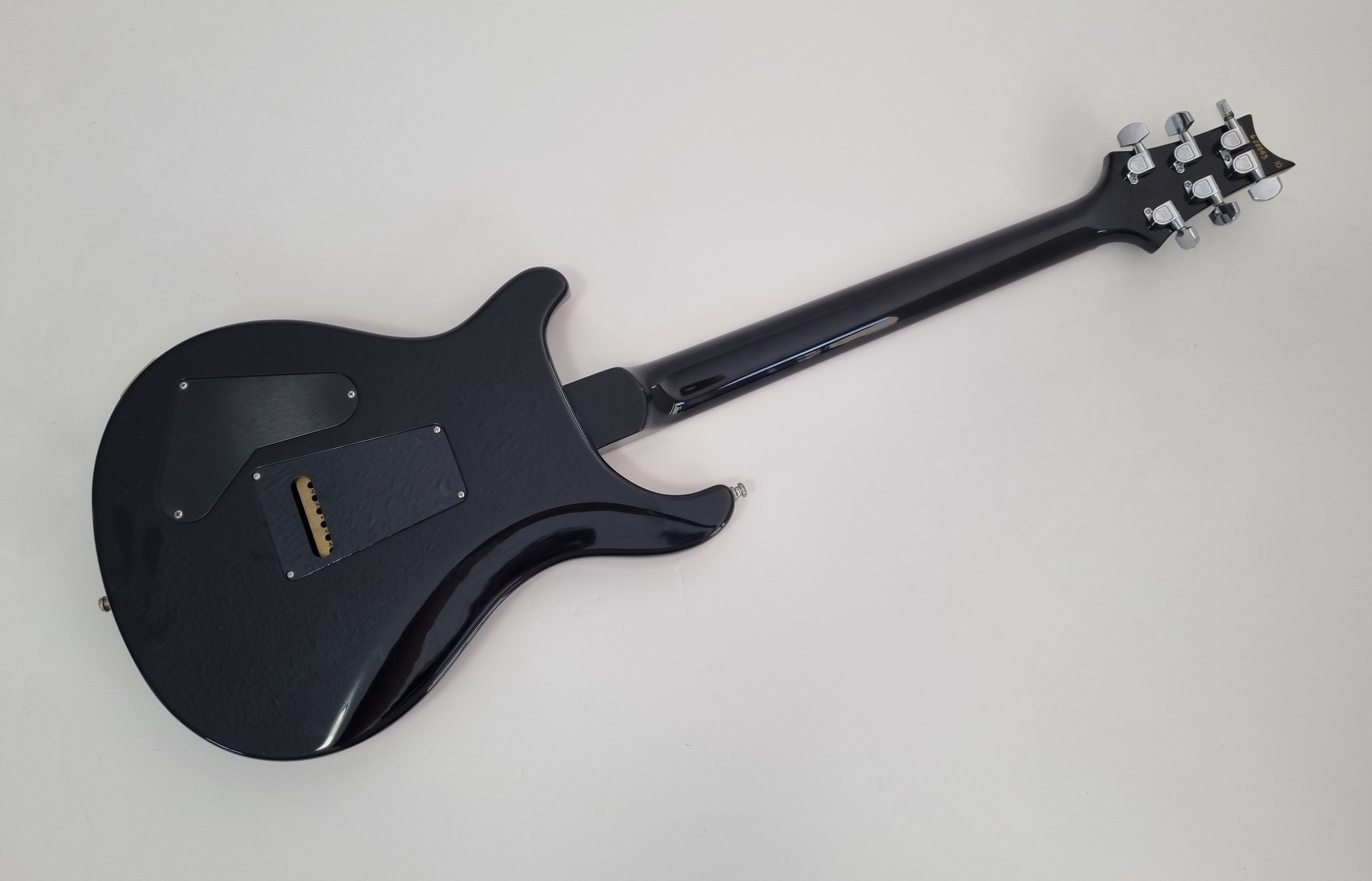 Custom 22 Birds 10-Top - PRS Custom 22 Birds 10-Top - Audiofanzine