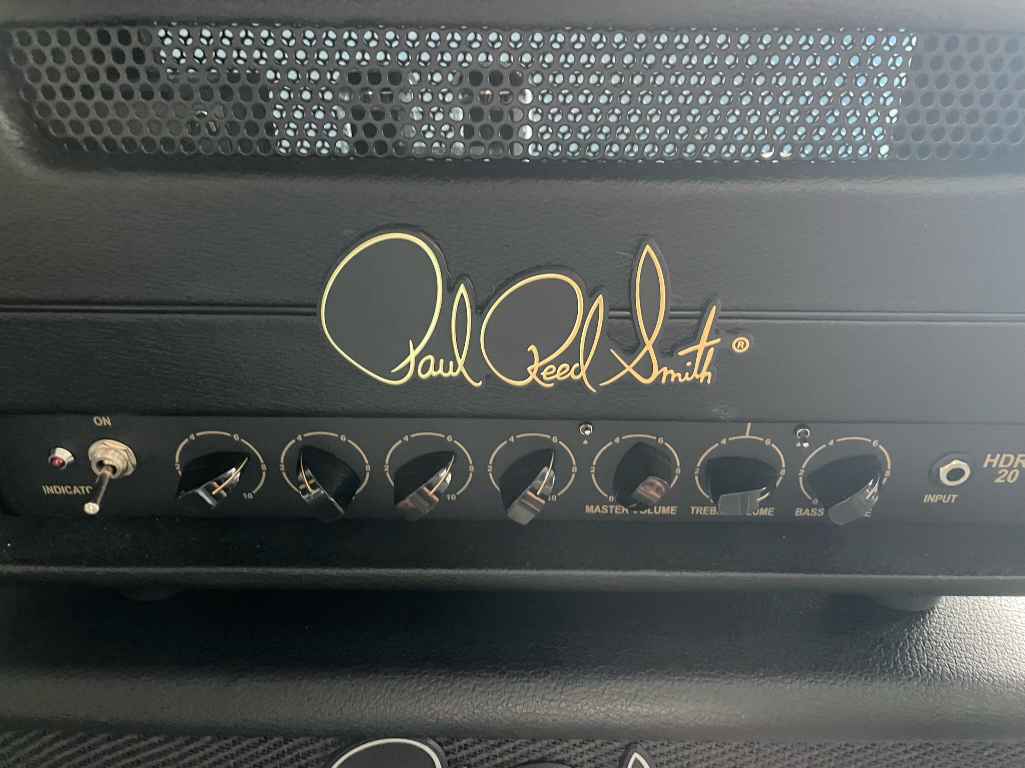 HDRX 20 - PRS HDRX 20 - Audiofanzine