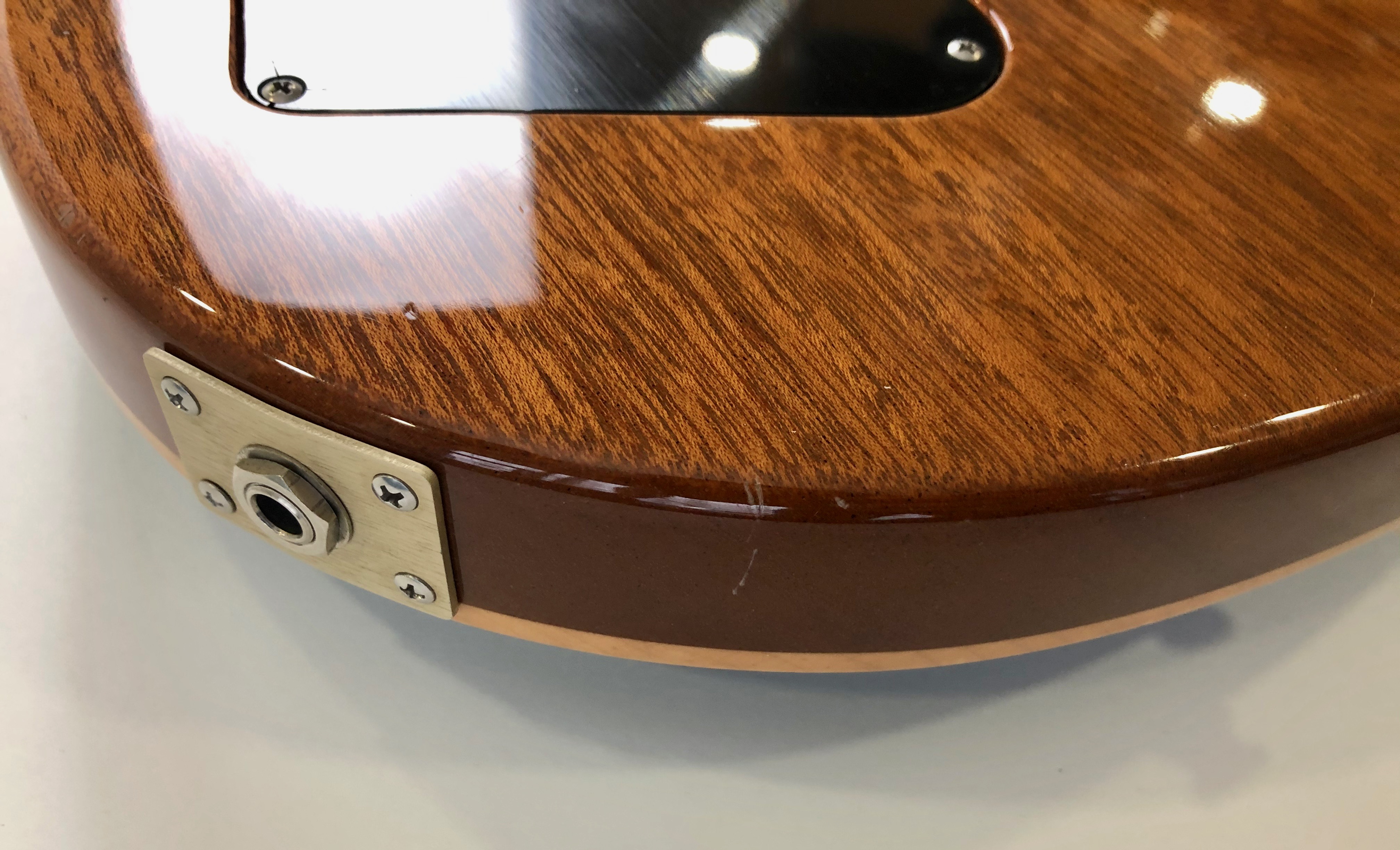 Johnny Hiland Model - PRS Johnny Hiland Model - Audiofanzine