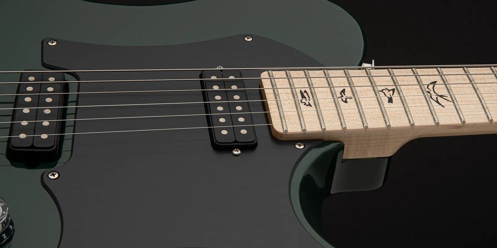 Myles Kennedy signature - PRS Myles Kennedy signature - Audiofanzine