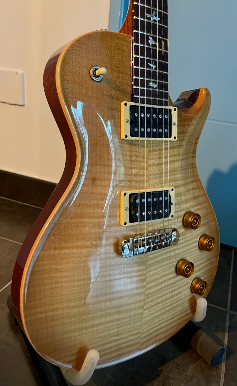 SC 250 - PRS SC 250 - Audiofanzine