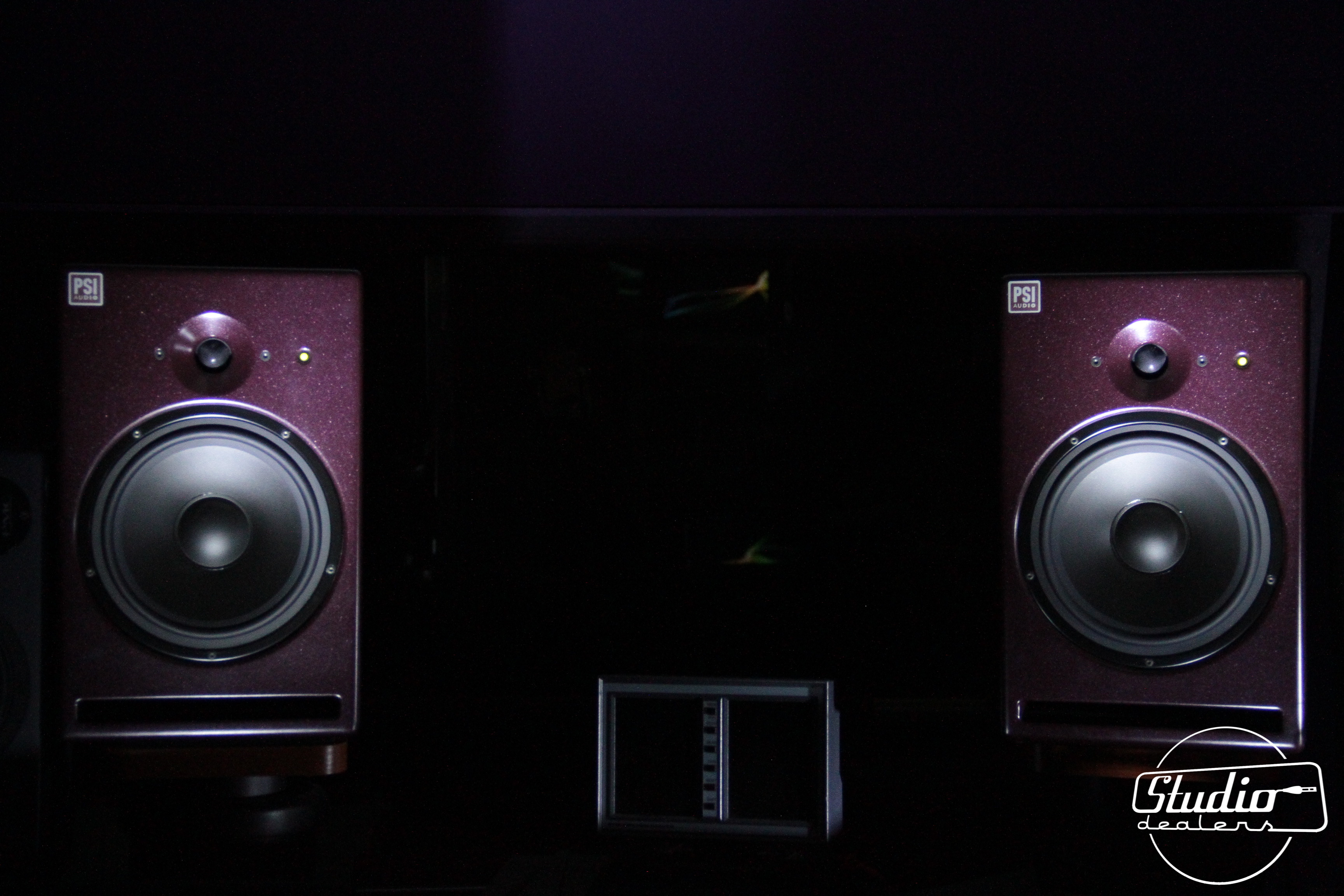 A21-M - PSI Audio A21-M - Audiofanzine