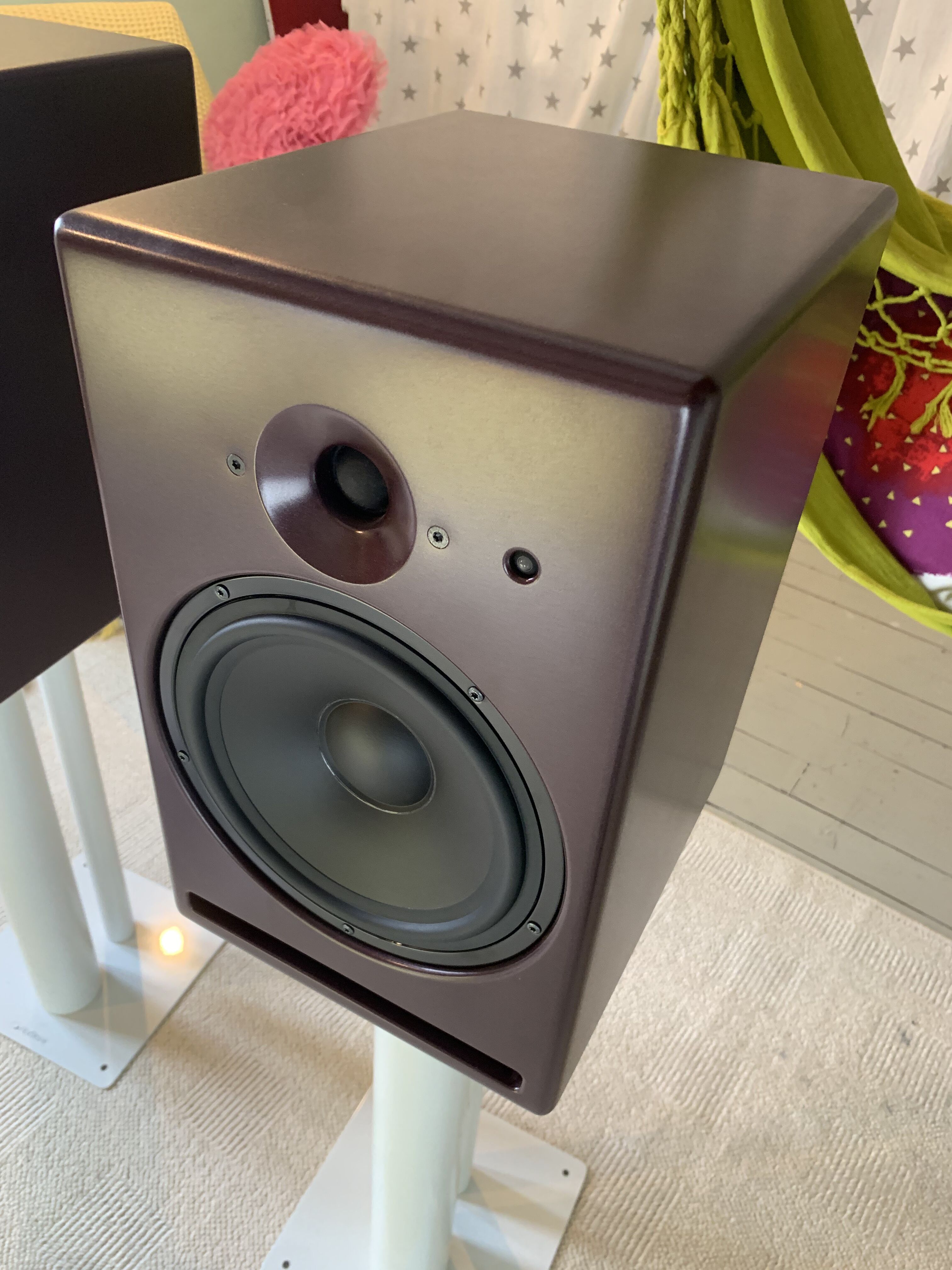 A21-M - PSI Audio A21-M - Audiofanzine