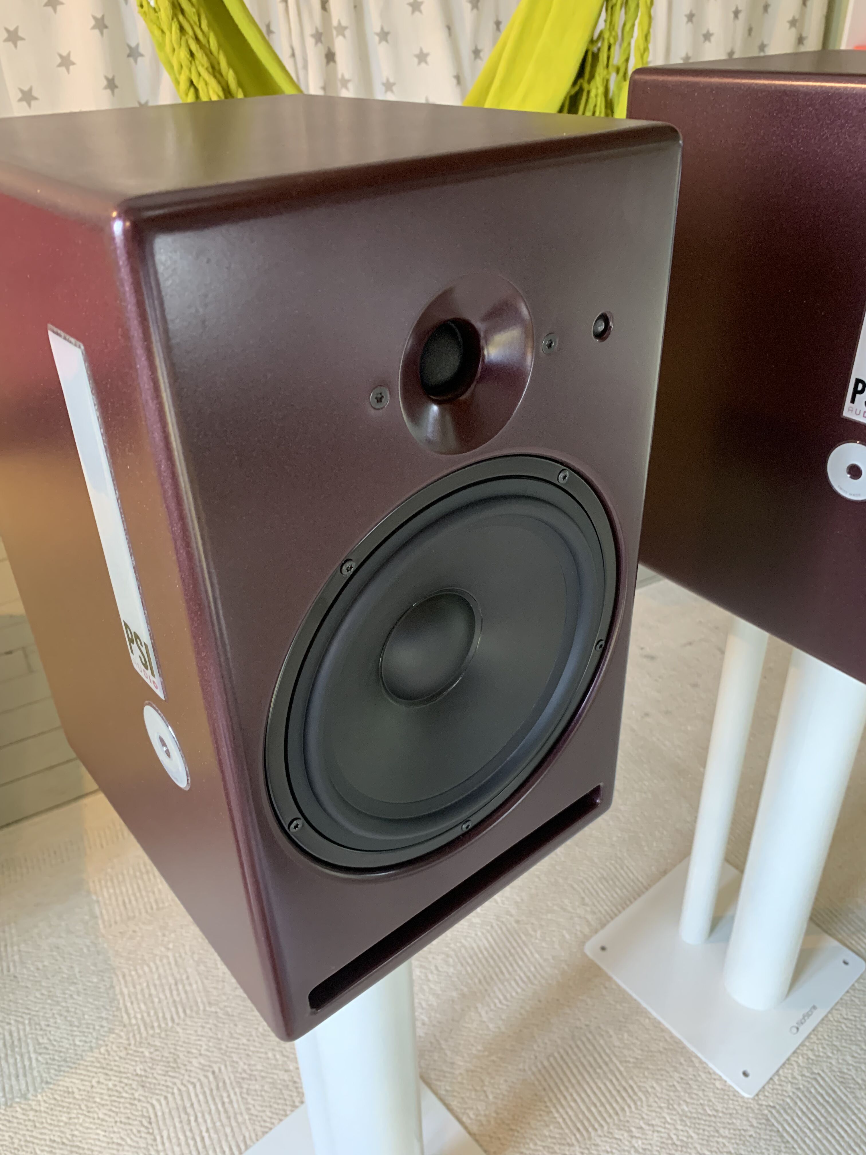 A21-M - PSI Audio A21-M - Audiofanzine