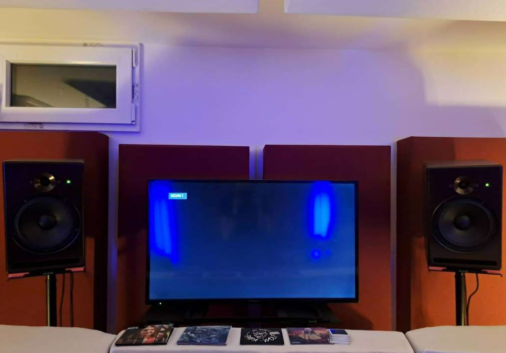 A21-M - PSI Audio A21-M - Audiofanzine