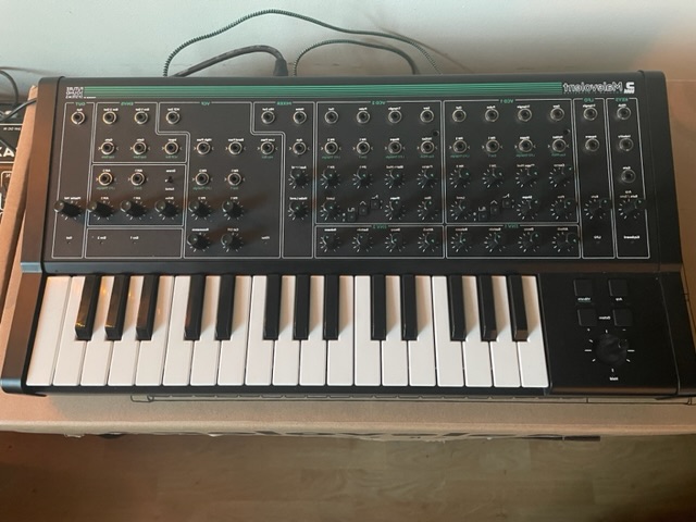 Malevolent - PWM Malevolent - Audiofanzine