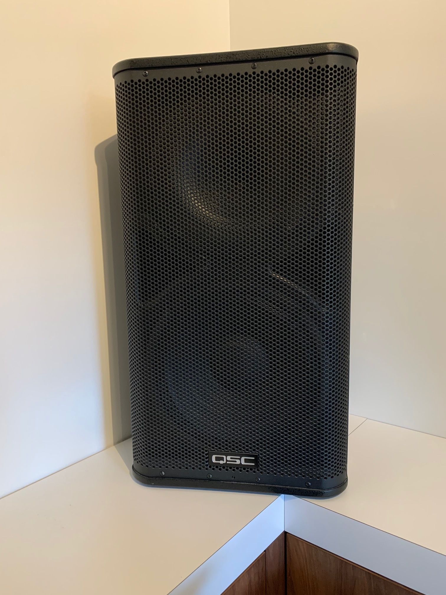 HPR122i - QSC HPR122i - Audiofanzine