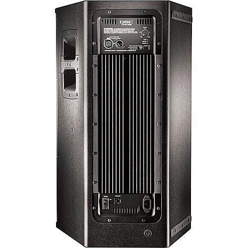 HPR122i - QSC HPR122i - Audiofanzine