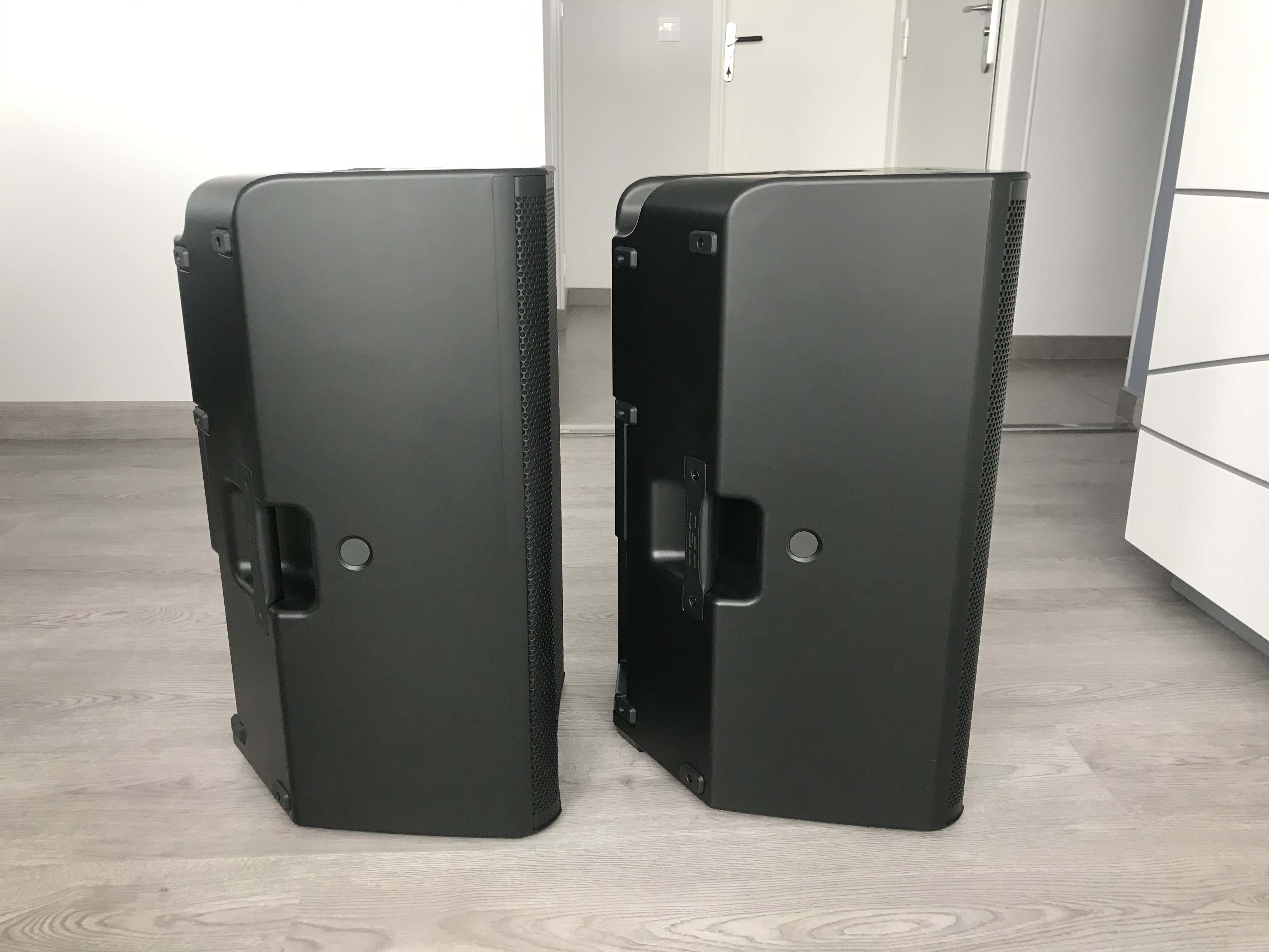 K12.2 - QSC K12.2 - Audiofanzine