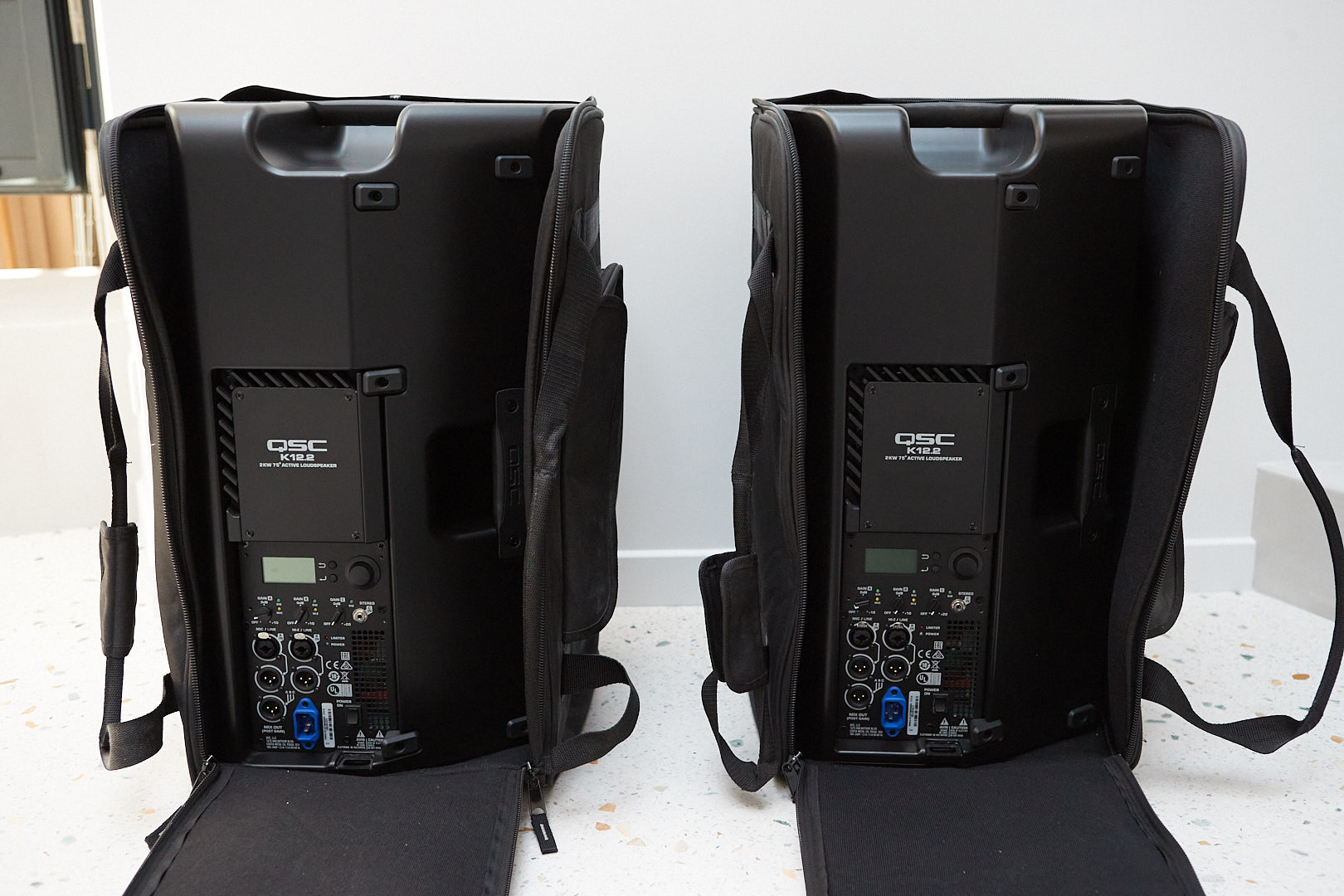 K12.2 - QSC K12.2 - Audiofanzine