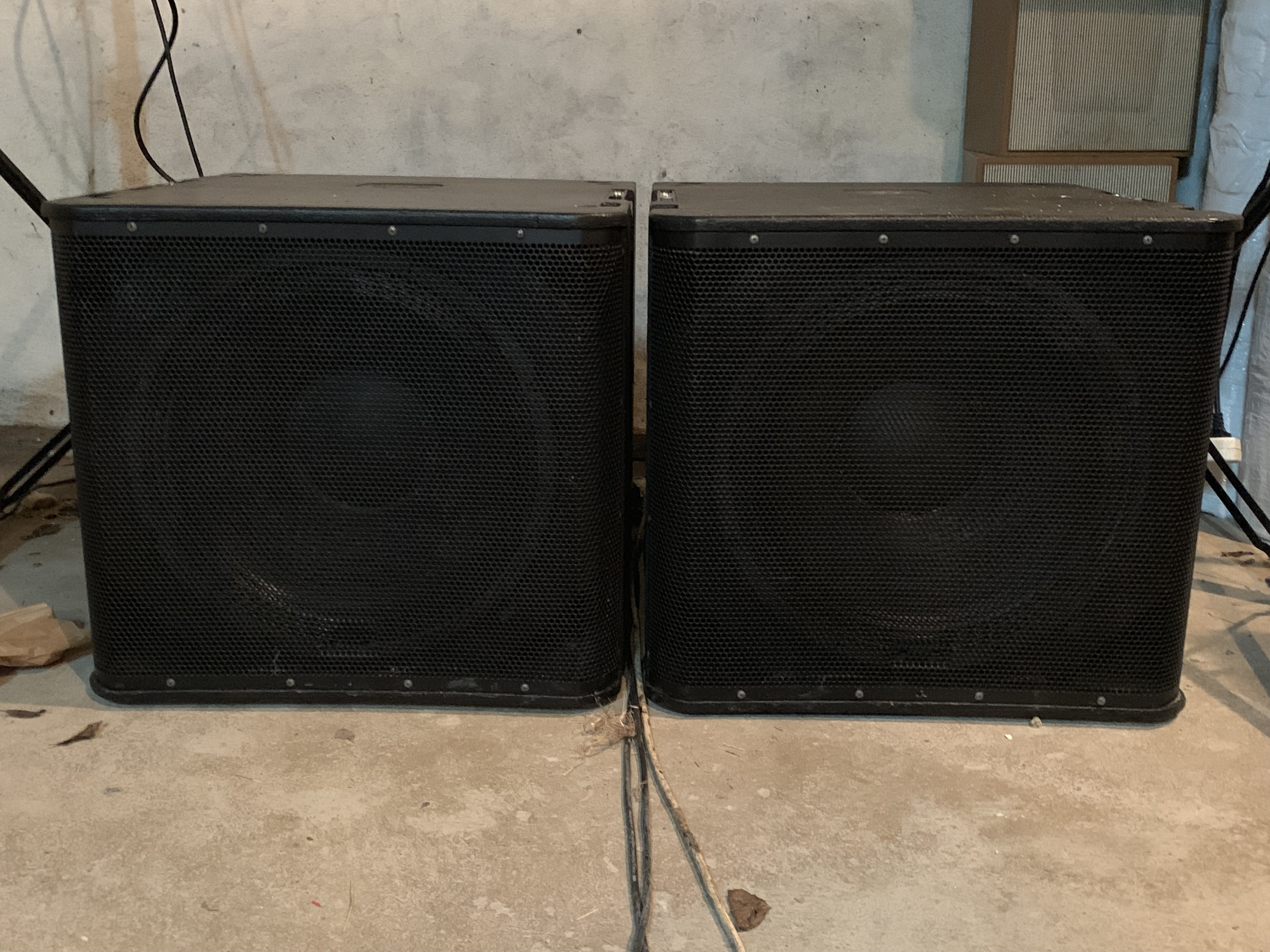 KLA12 - QSC KLA12 - Audiofanzine