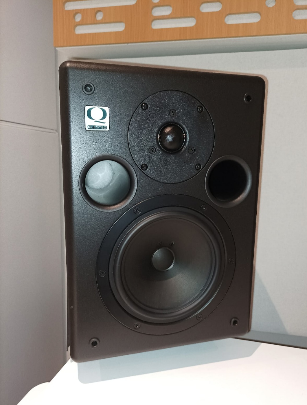 S7R - Quested S7R - Audiofanzine