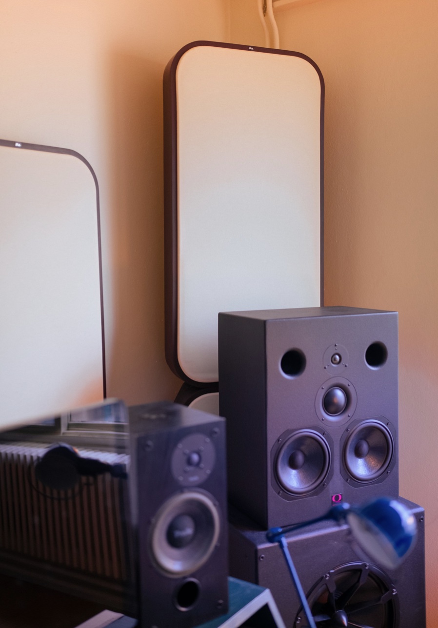 VH3208 - Quested VH3208 - Audiofanzine