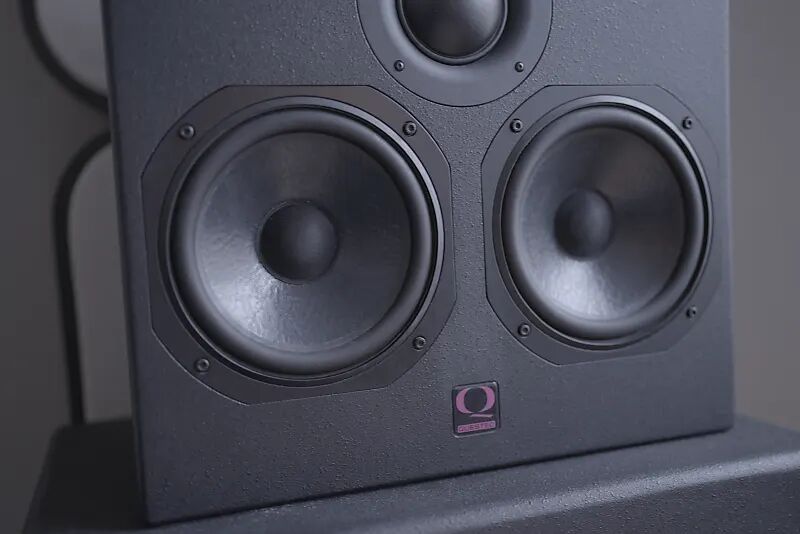 VH3208 - Quested VH3208 - Audiofanzine