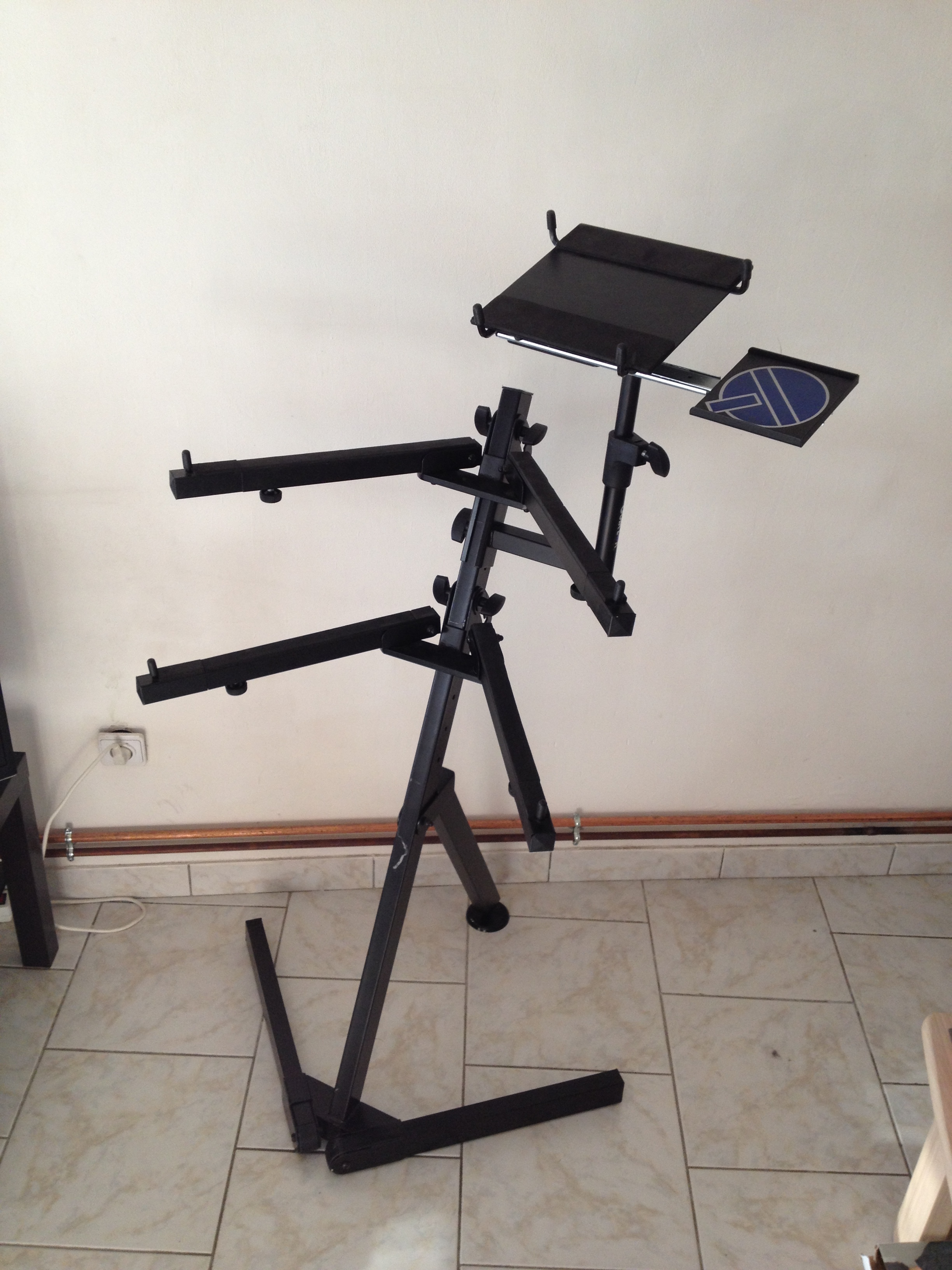 SL-820 - QuiK Lok SL-820 - Audiofanzine