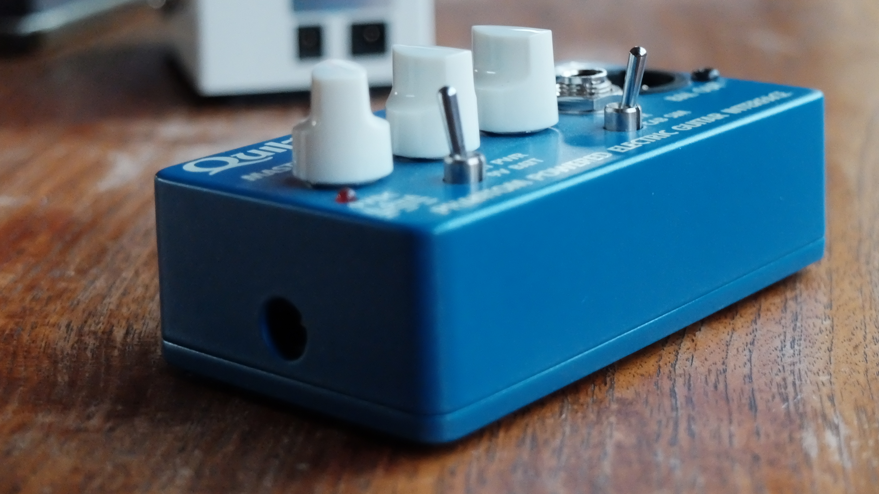 Phantom Block - Quilter Labs Phantom Block - Audiofanzine