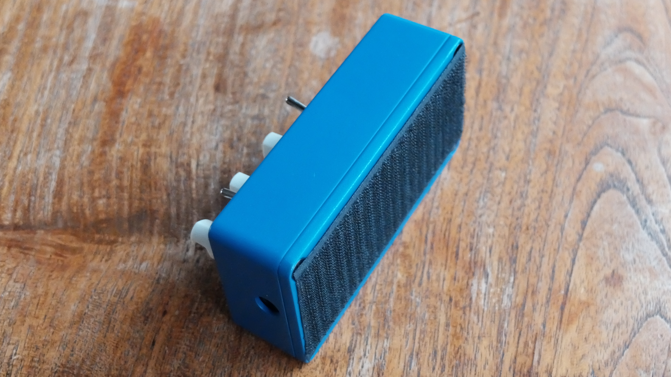 Phantom Block - Quilter Labs Phantom Block - Audiofanzine