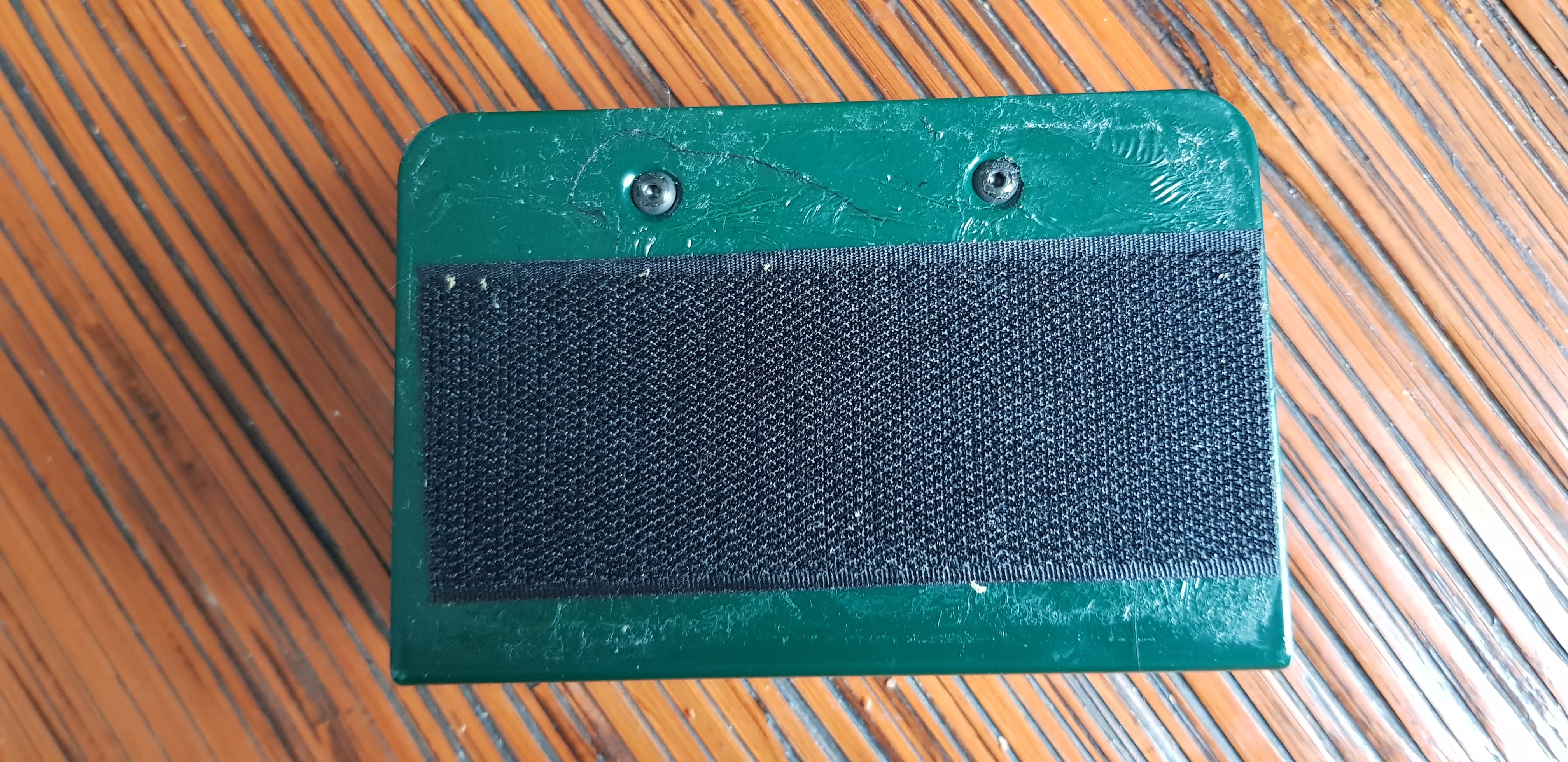 ProD2 - Radial Engineering ProD2 - Audiofanzine