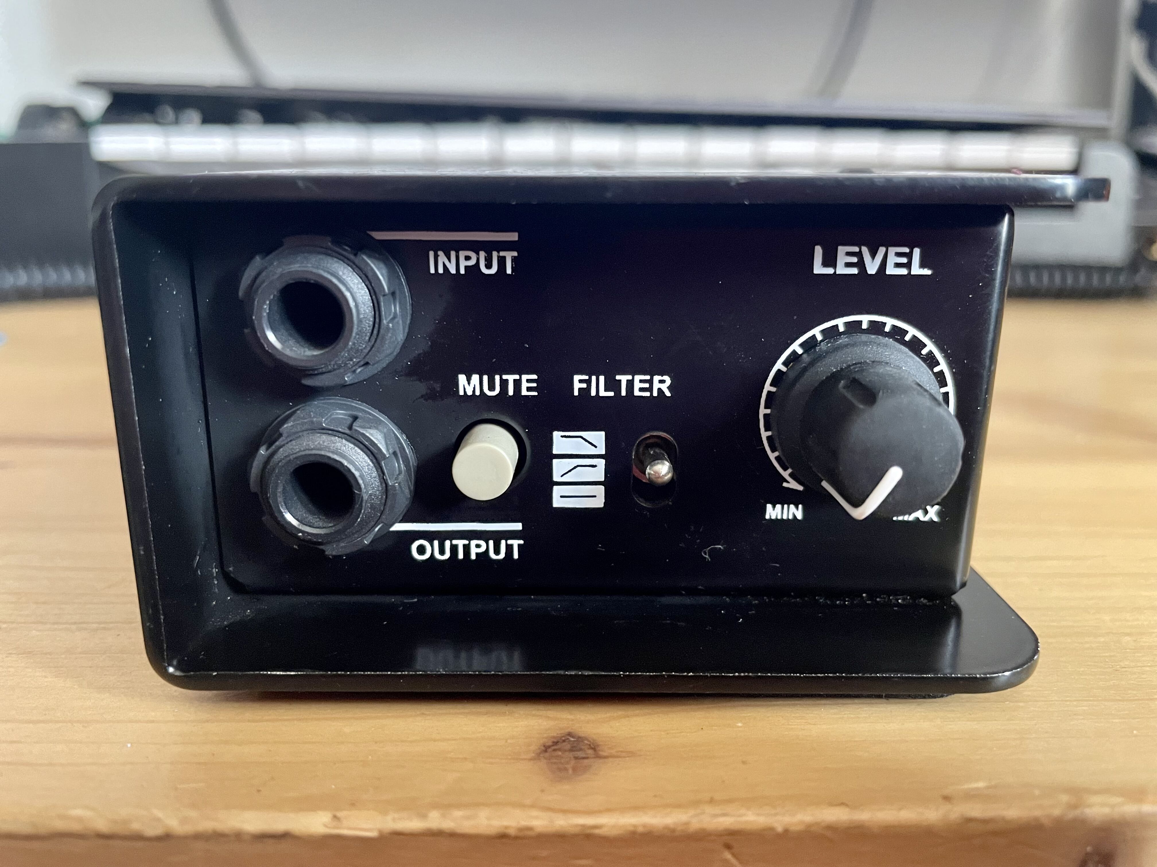 REAMP JCR - Radial Engineering REAMP JCR - Audiofanzine