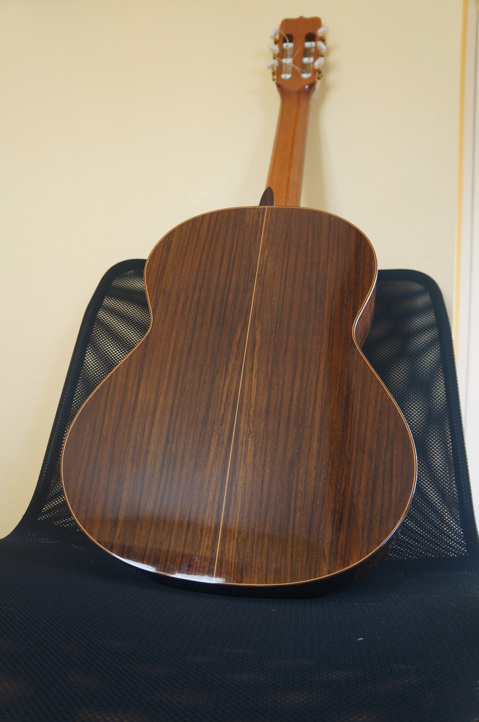 R2 - Ramirez R2 - Audiofanzine