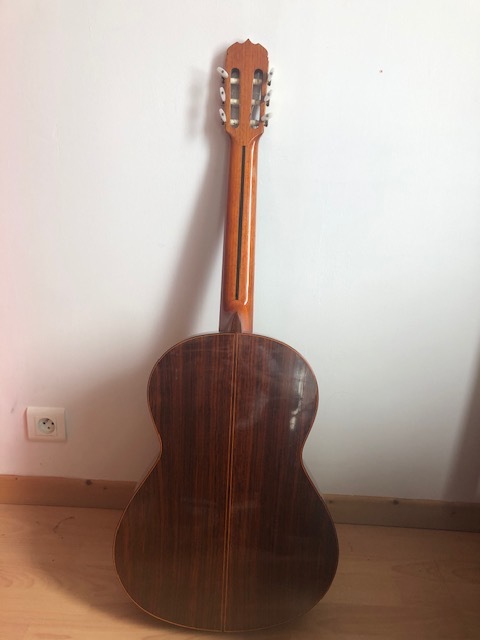 R2 - Ramirez R2 - Audiofanzine