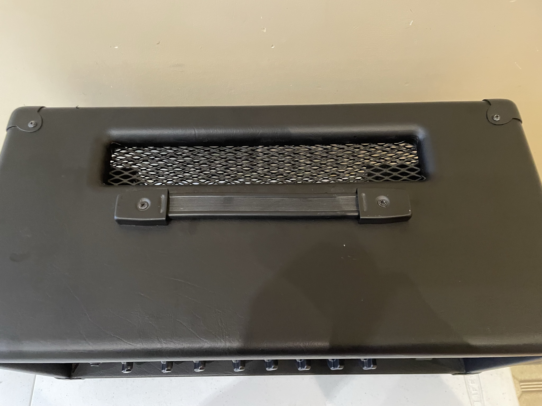 RD45H - Randall RD45H - Audiofanzine