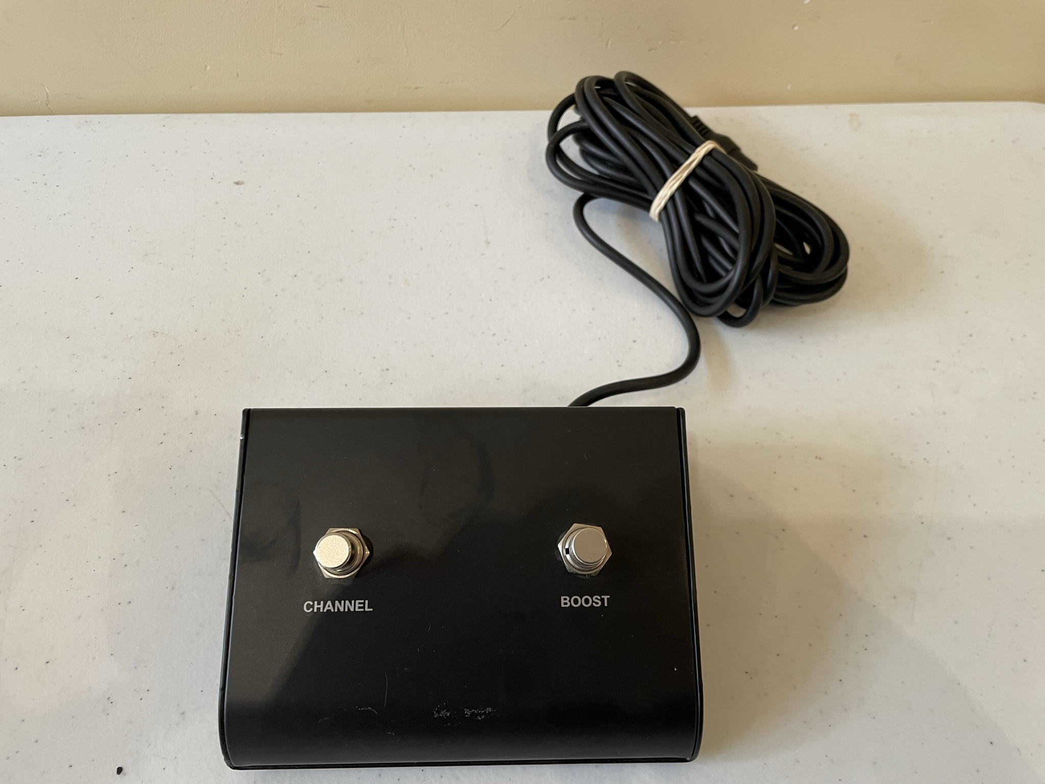 RD45H - Randall RD45H - Audiofanzine