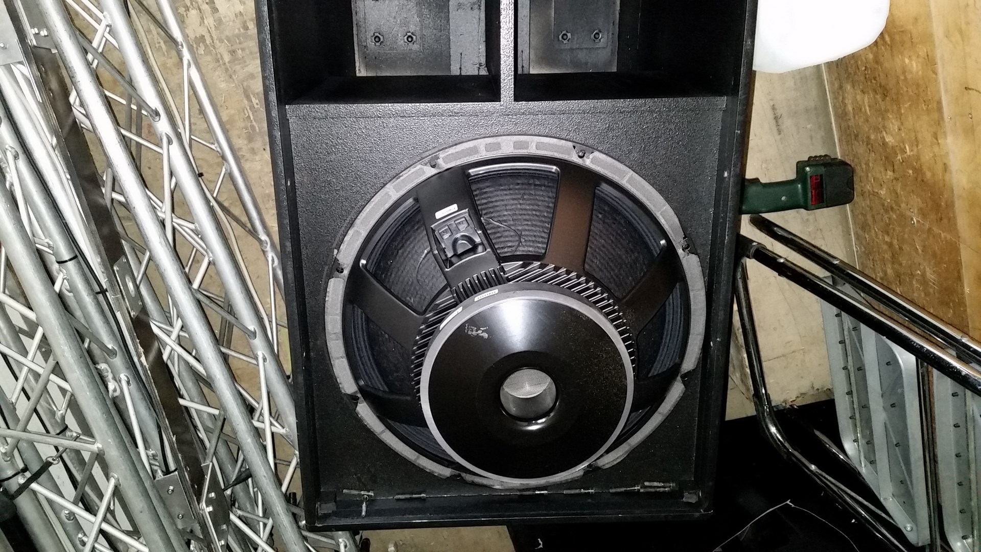 RCF 4PRO 8003-AS image (#1132467) - Audiofanzine