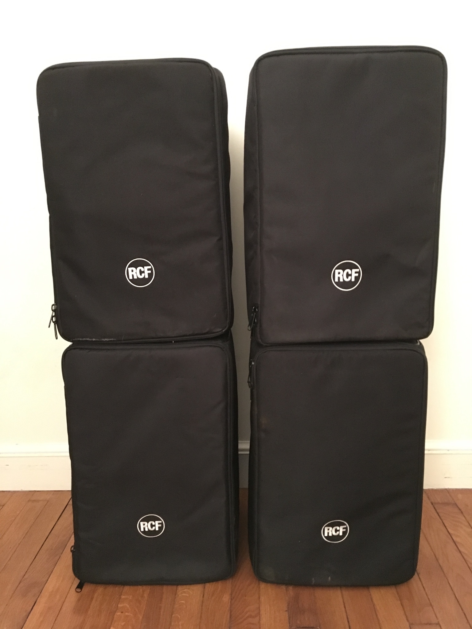 ART 710-A MK4 - RCF ART 710-A MK4 - Audiofanzine