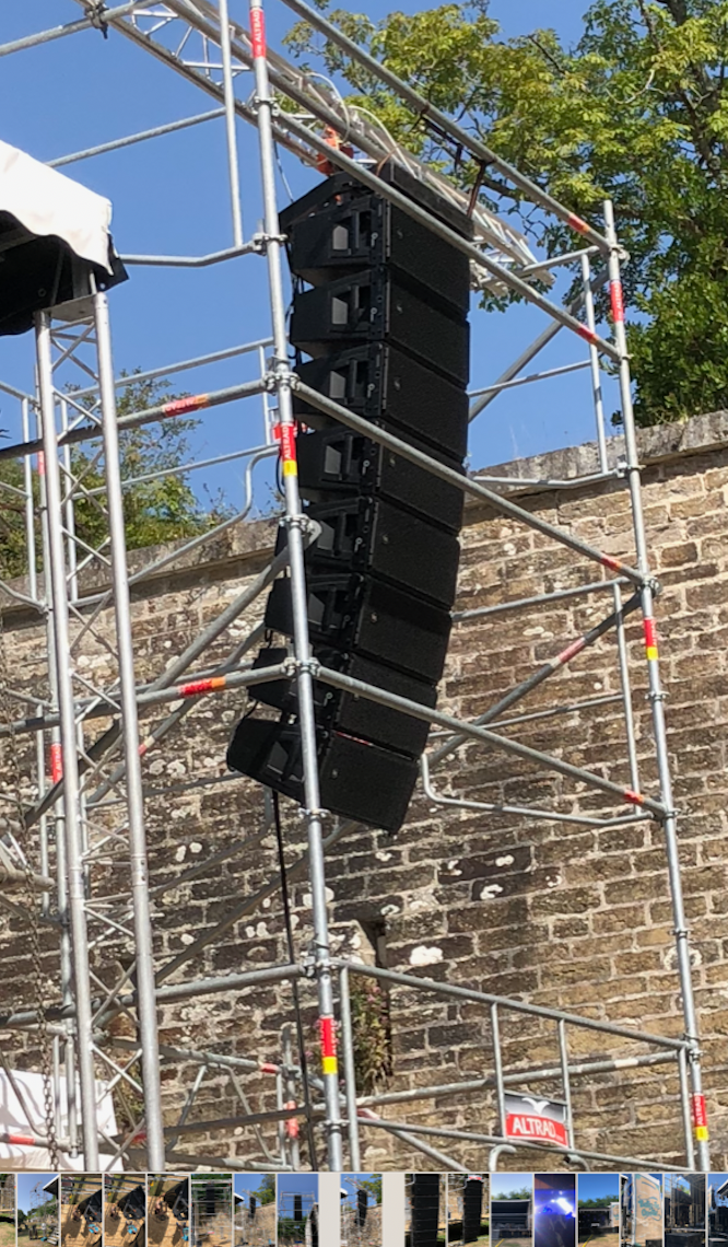 A Vendre Tête Hdl 20a Rcf Bretagne Audiofanzine