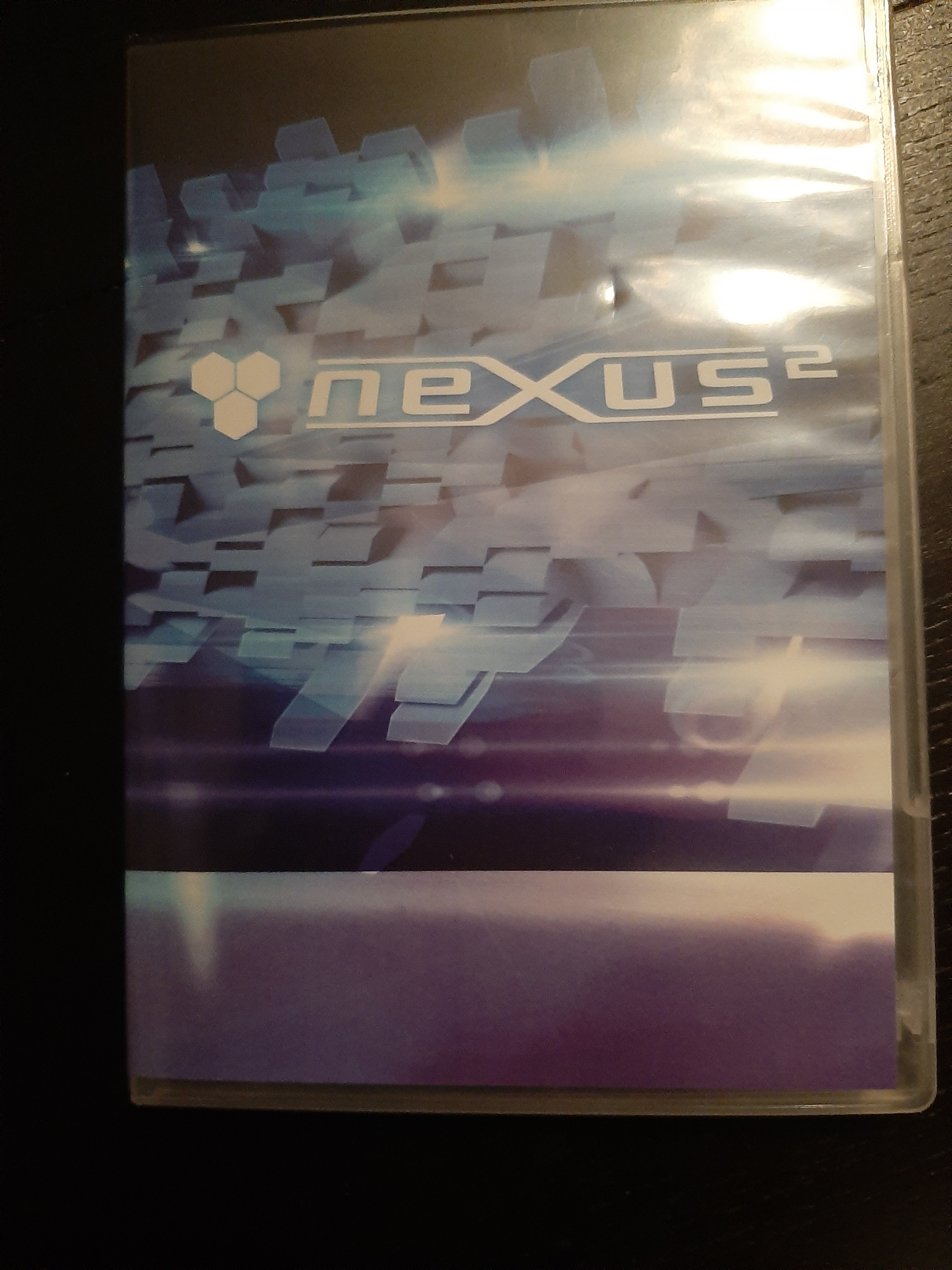 Nexus 2 - reFX Nexus 2 - Audiofanzine