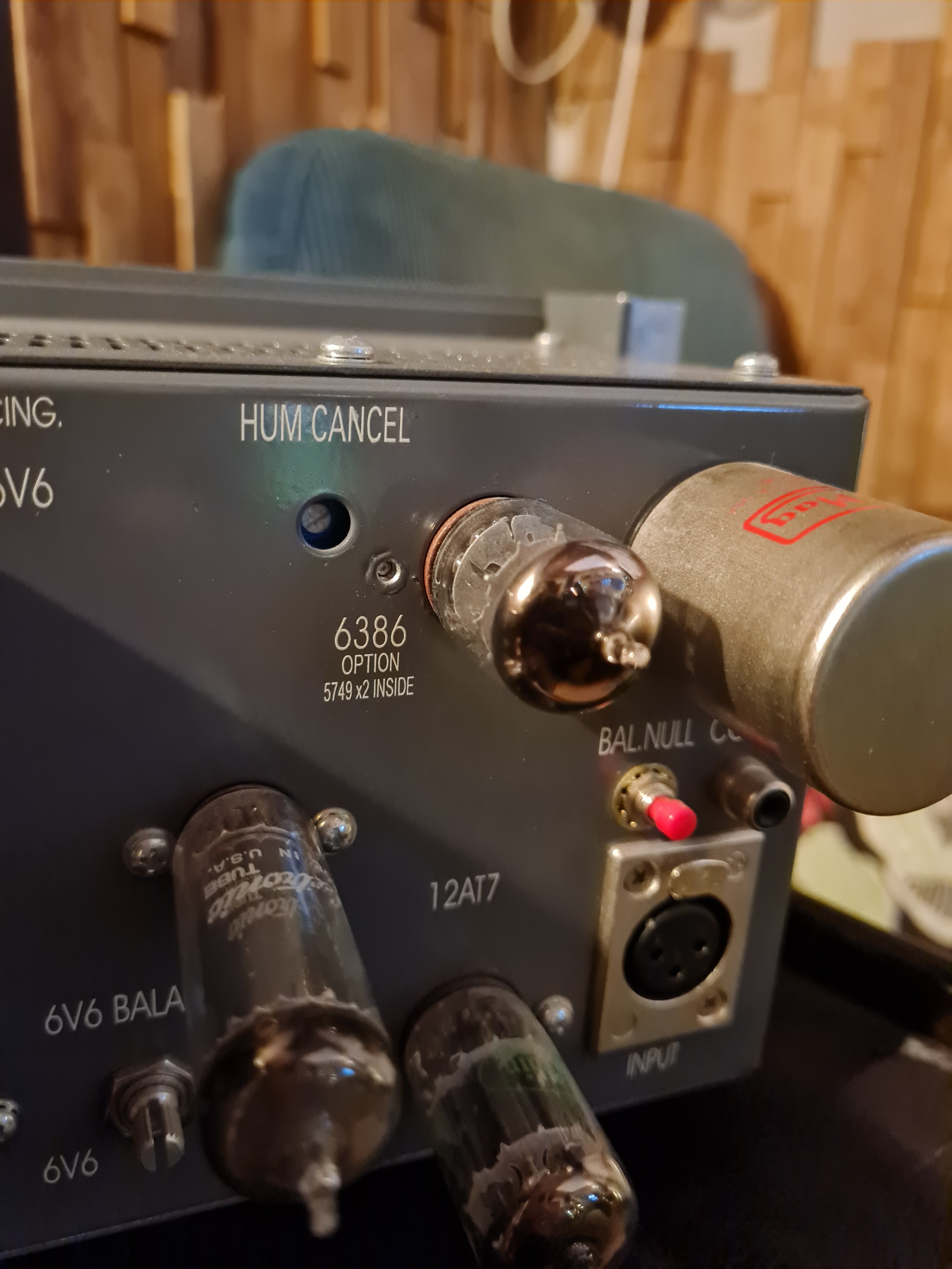 Sta-Level - Retro Instruments Sta-Level - Audiofanzine