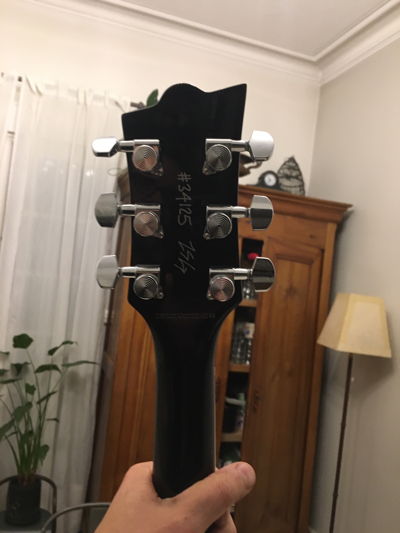 Sensei RA - Reverend Sensei RA - Audiofanzine