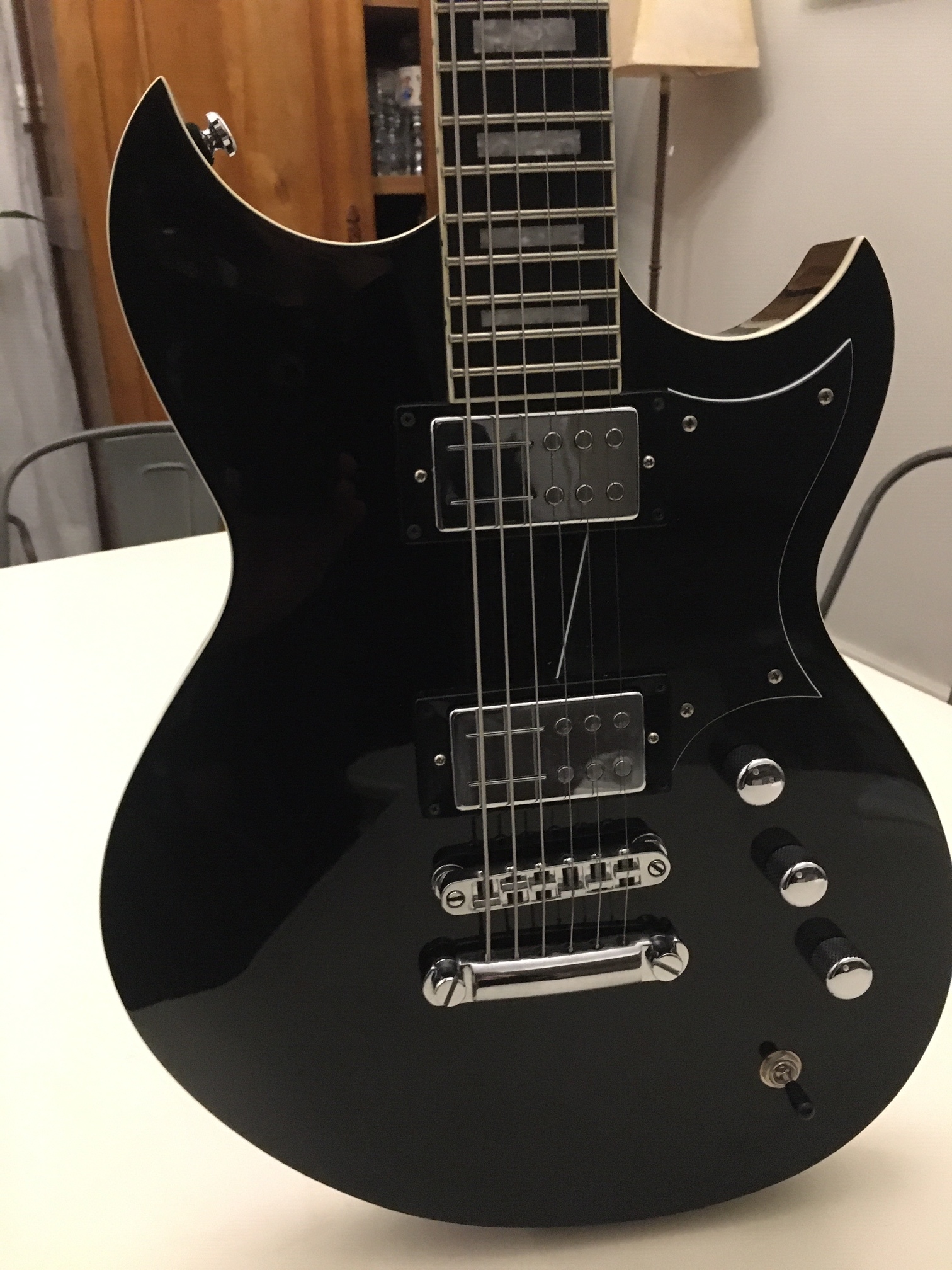 Sensei RA - Reverend Sensei RA - Audiofanzine