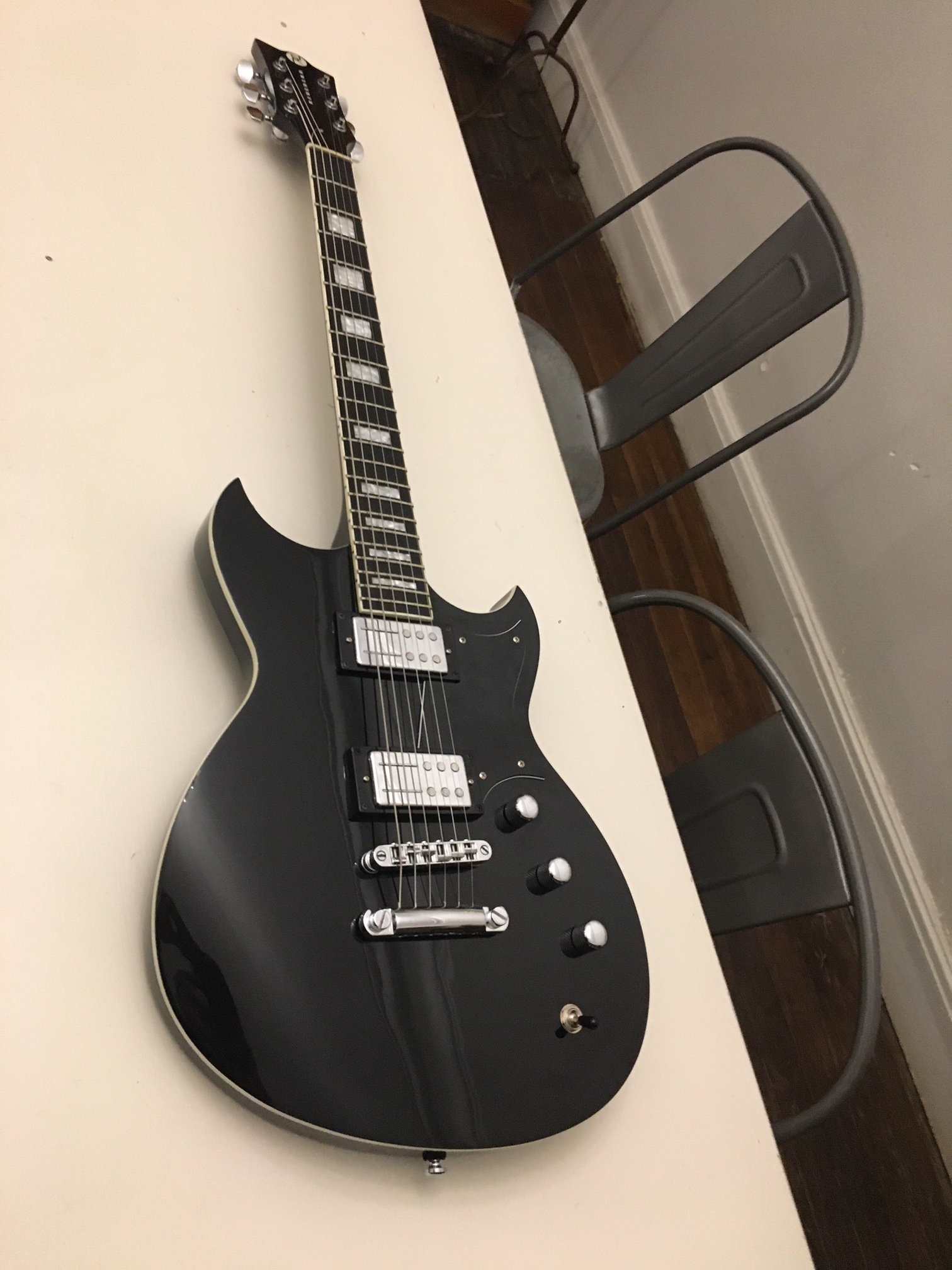 Sensei RA - Reverend Sensei RA - Audiofanzine