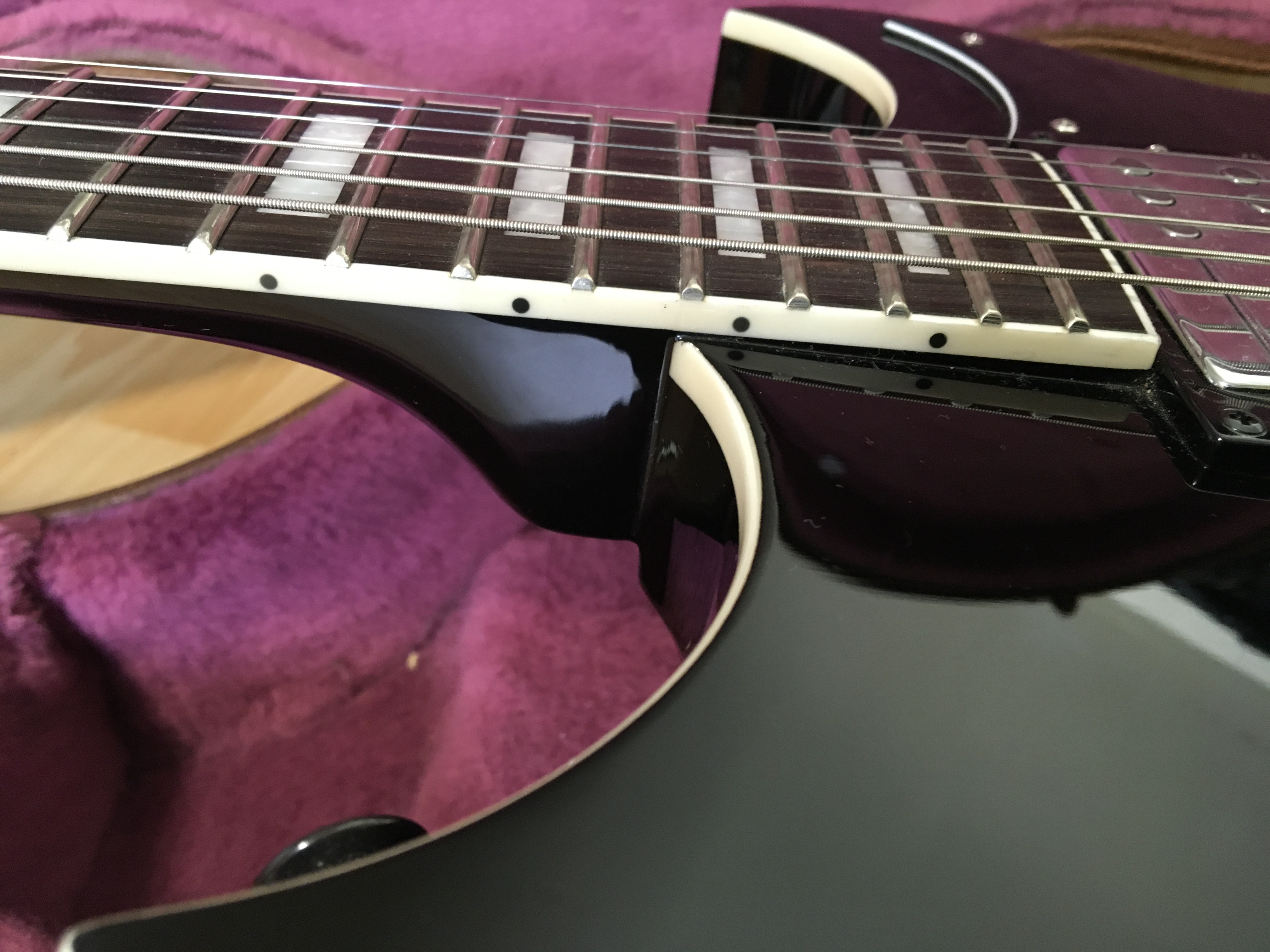 Sensei RA - Reverend Sensei RA - Audiofanzine