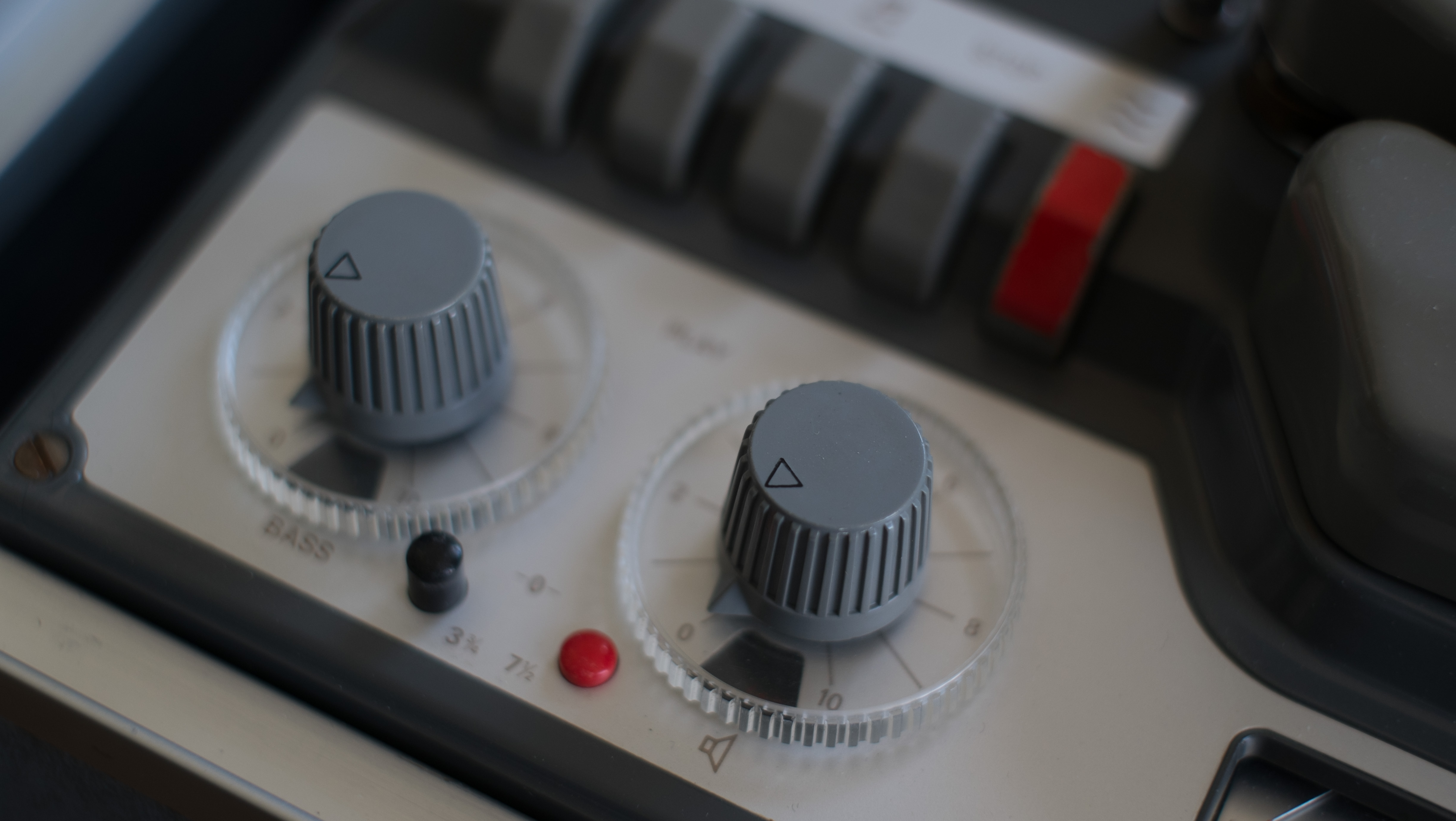 G36 - Revox G36 - Audiofanzine