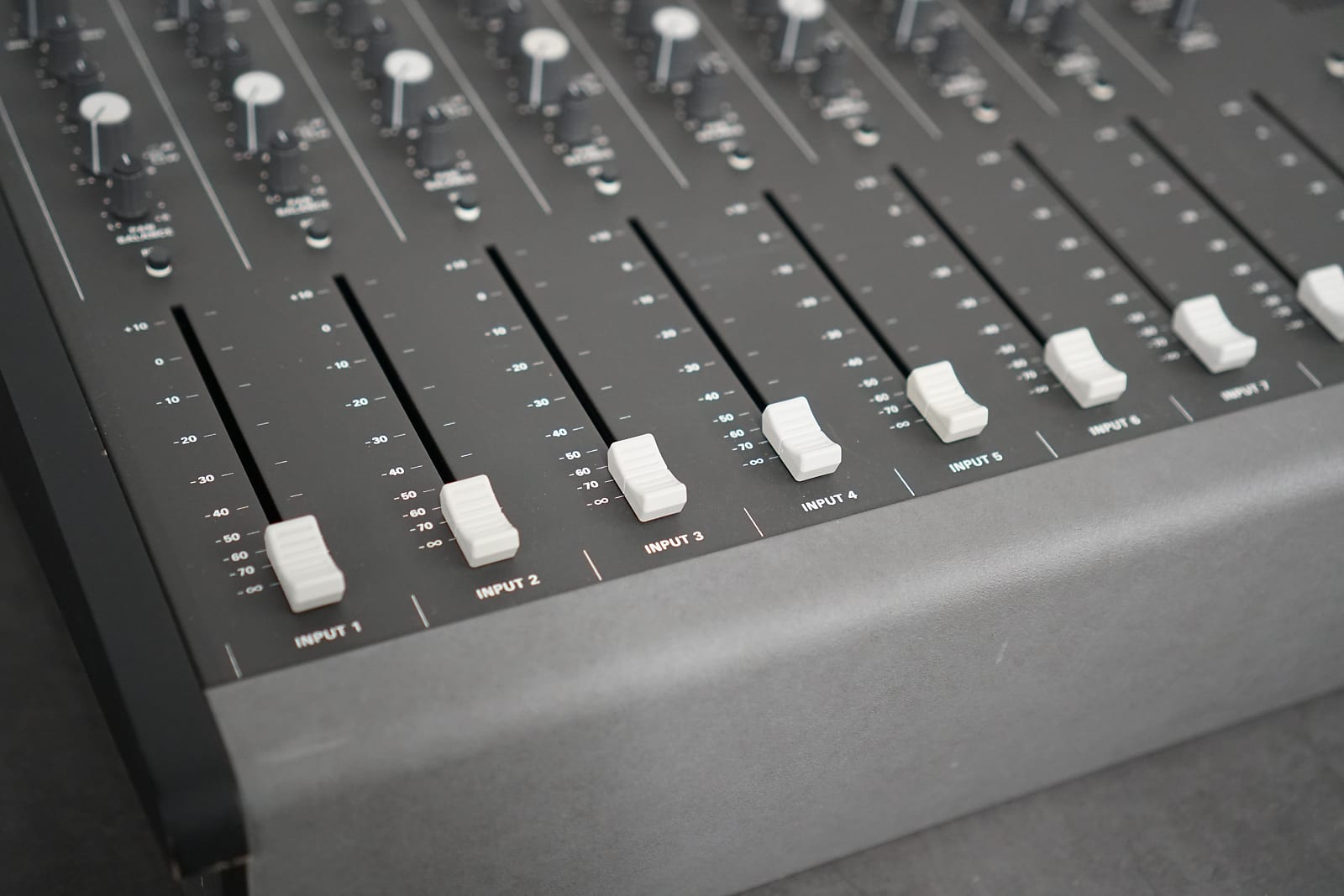 MR8 - Revox MR8 - Audiofanzine