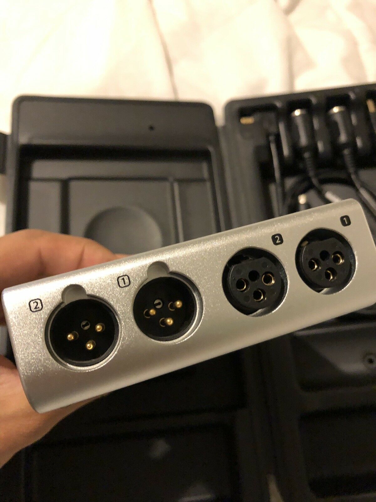 Babyface Pro - RME Audio Babyface Pro - Audiofanzine
