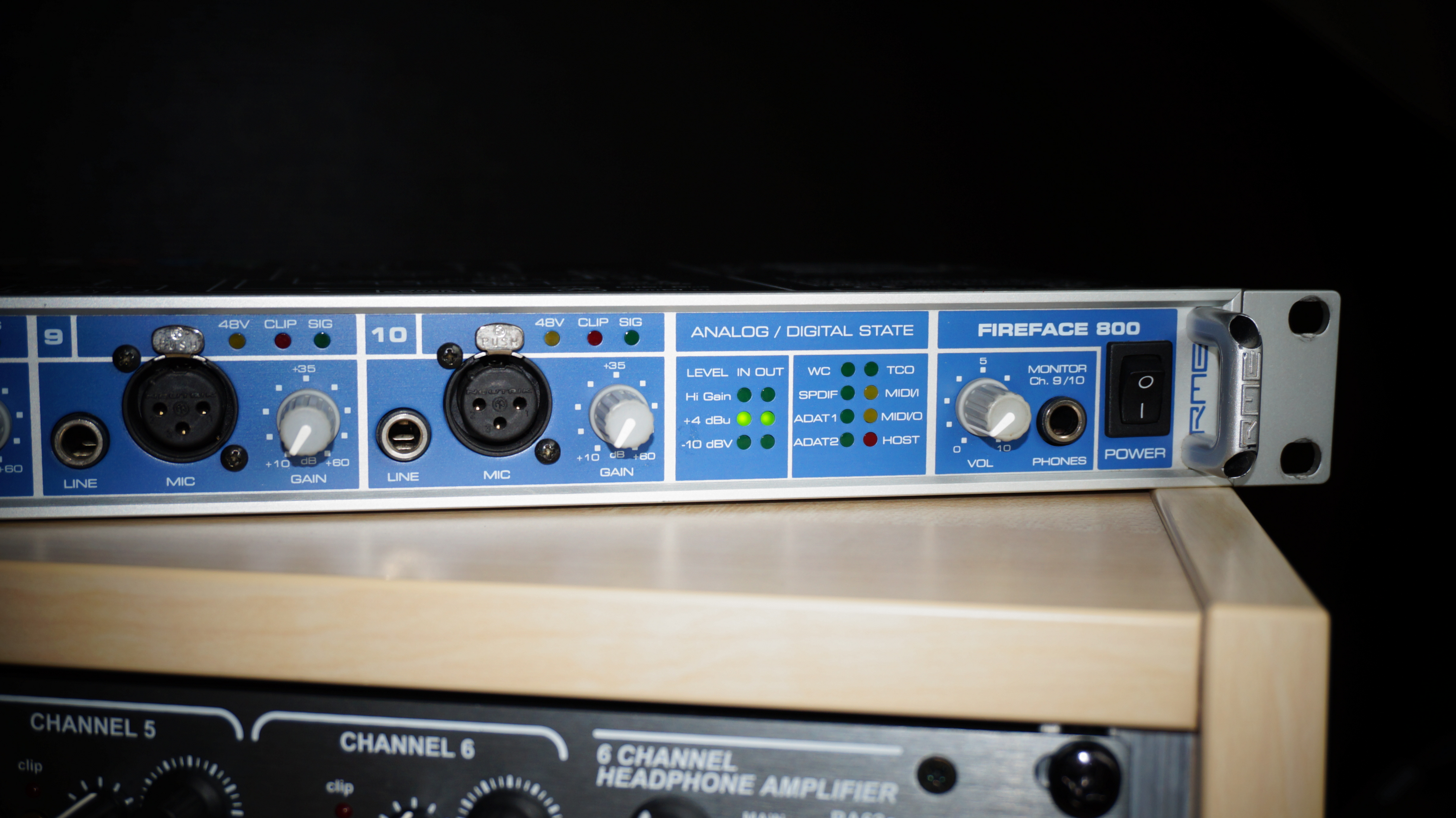 Rme Fireface 800 Drivers _ Rme Driver – DBLUK
