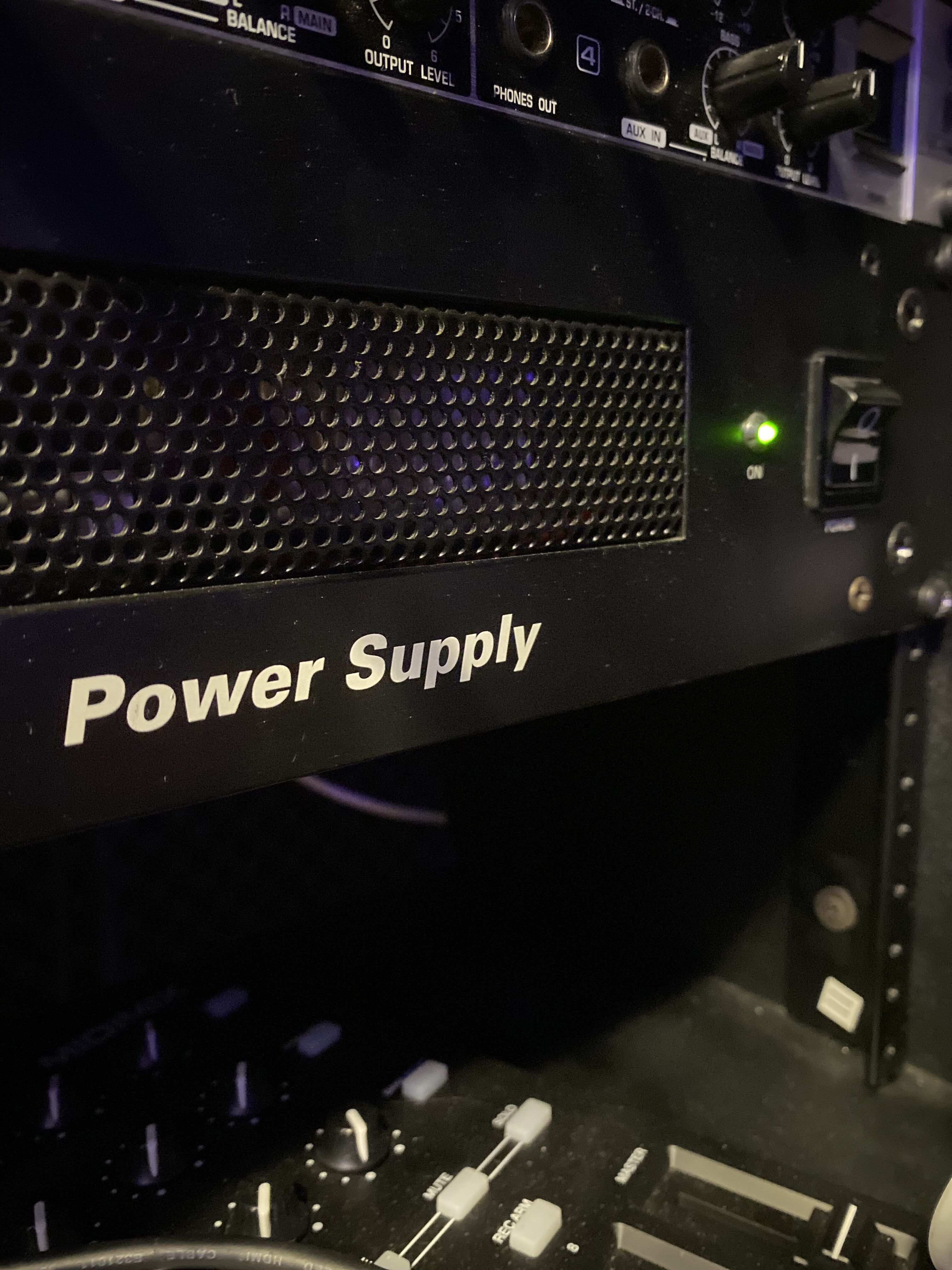 Fireface 800 - RME Audio Fireface 800 - Audiofanzine