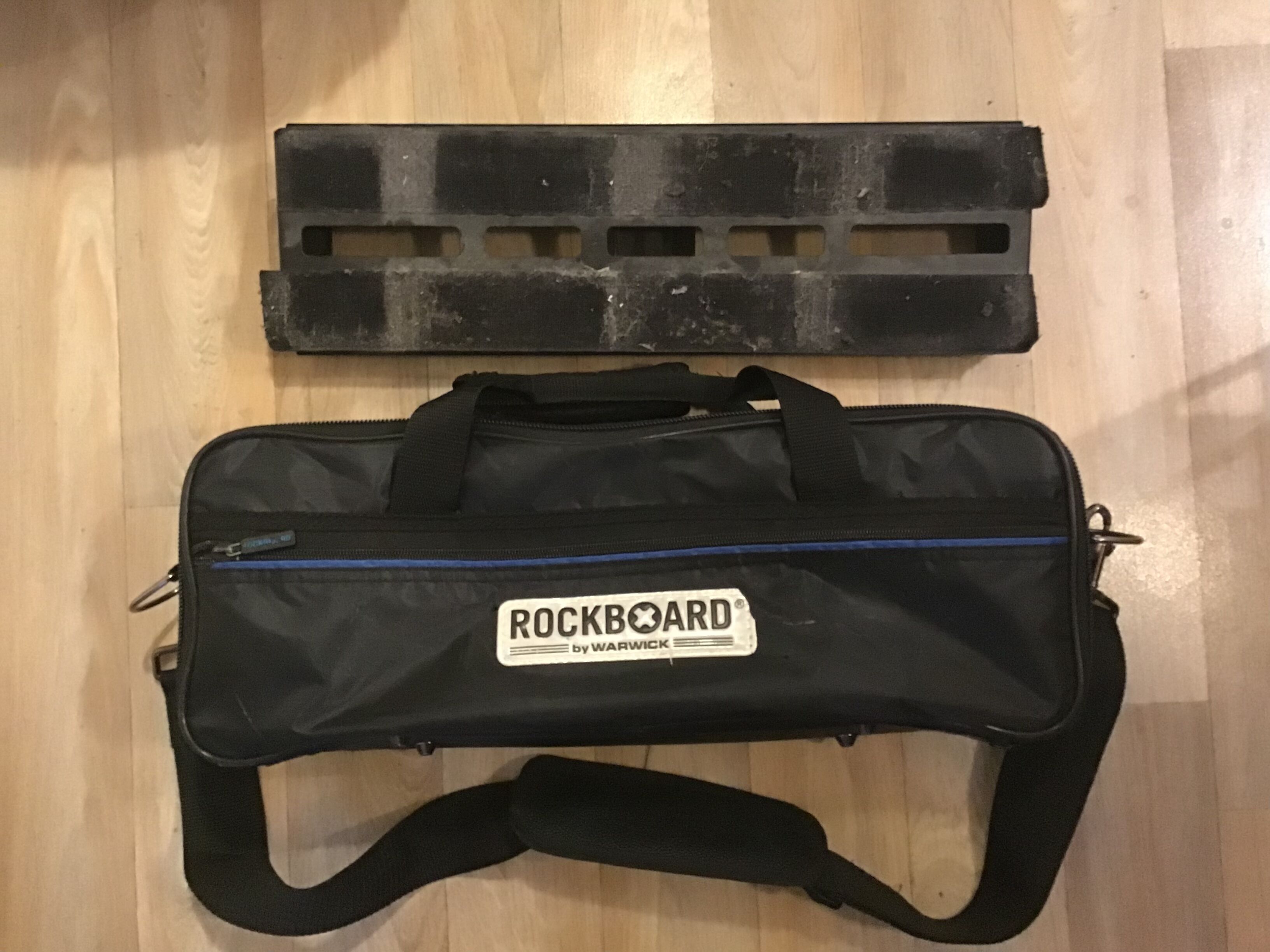 Duo 2.1B - Rockboard Duo 2.1B - Audiofanzine