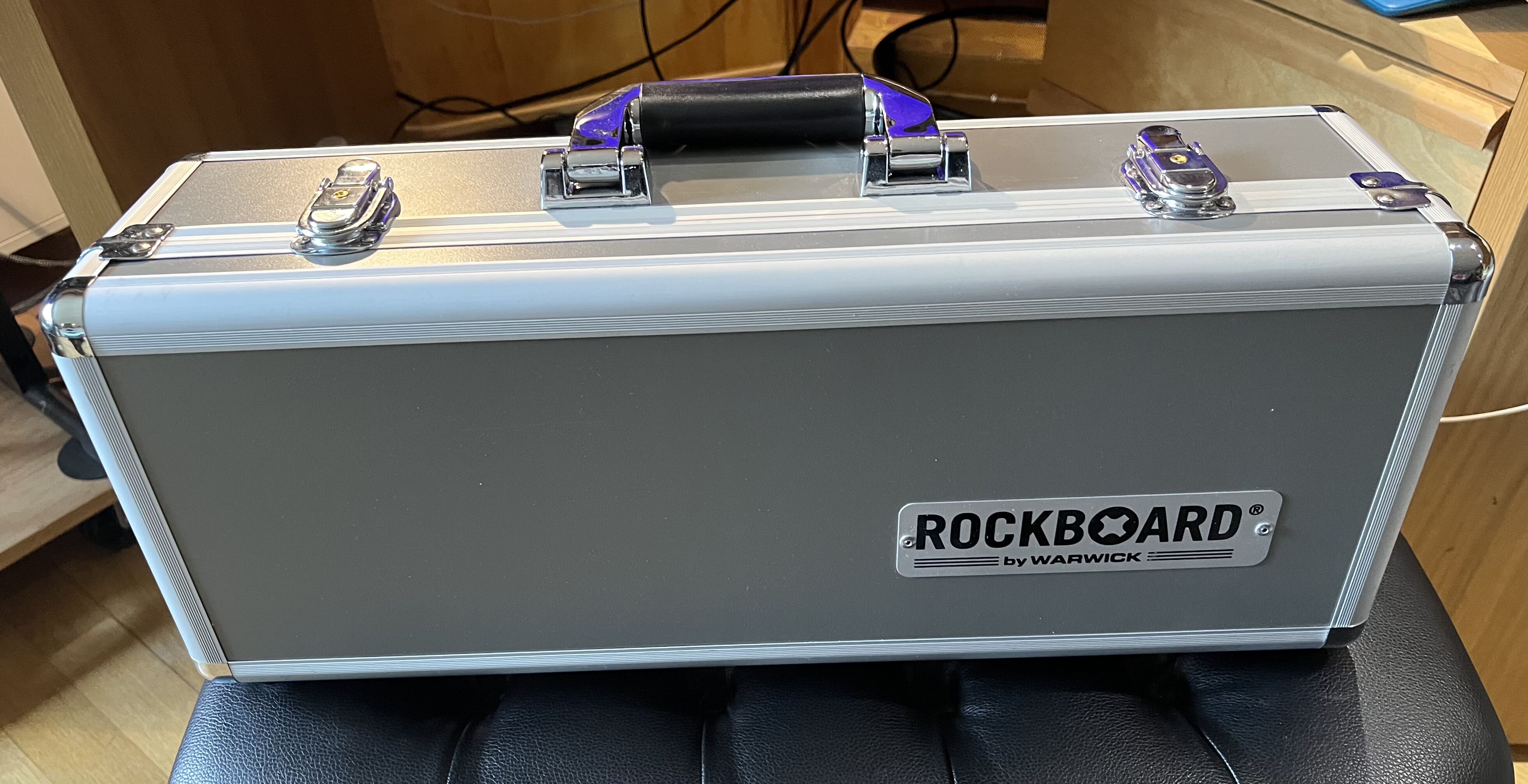 Duo 2.1B - Rockboard Duo 2.1B - Audiofanzine