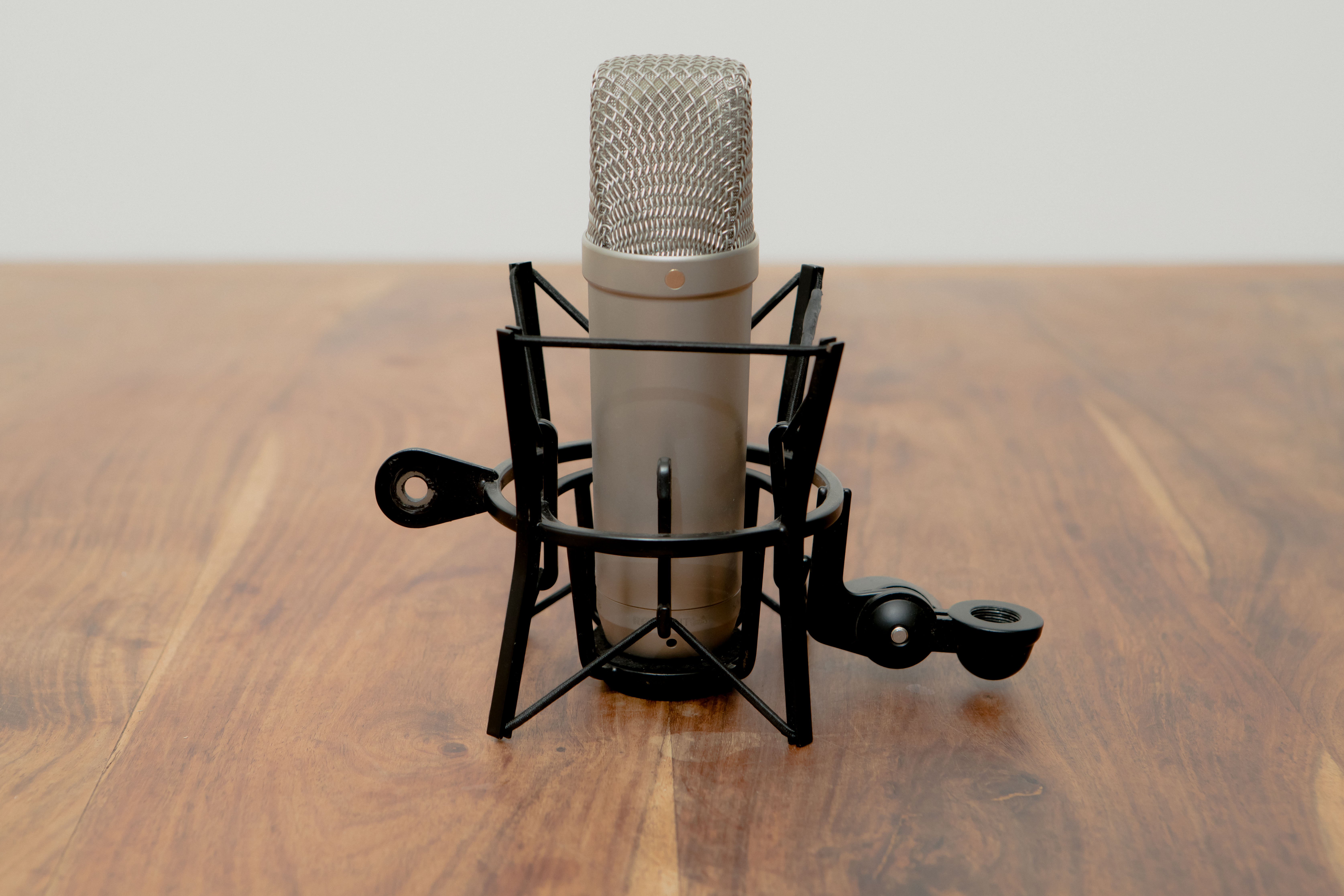 NT1 - RODE NT1 - Audiofanzine