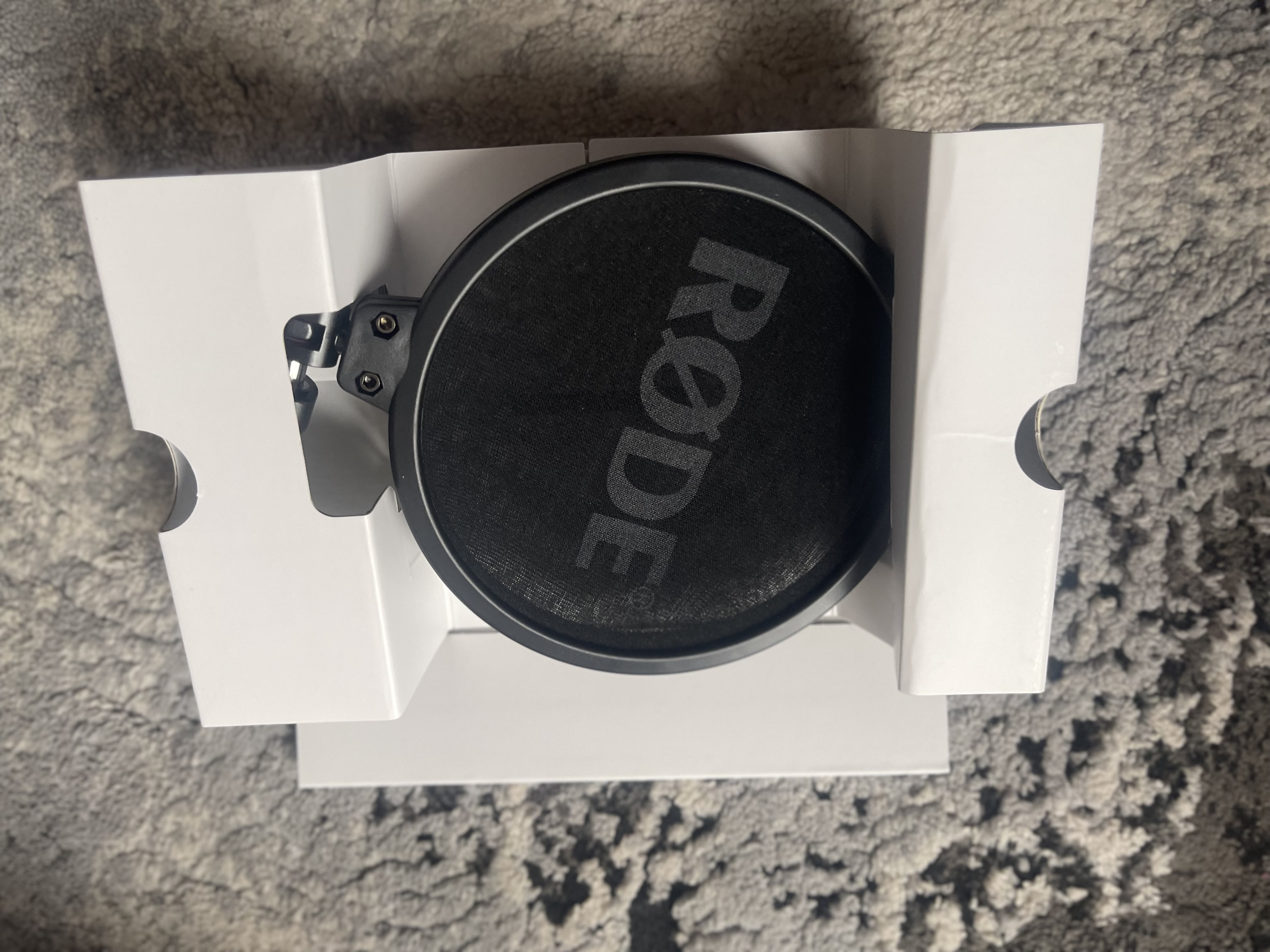 NT1 5th Generation - RODE NT1 5th Generation - Audiofanzine